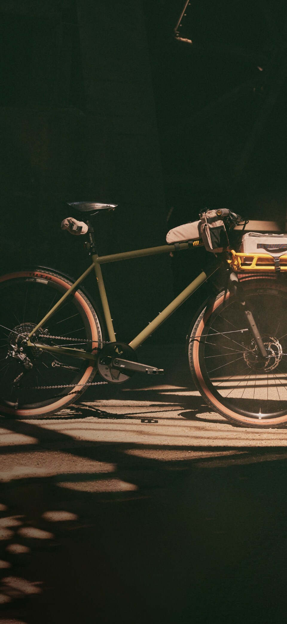The bike shop with over 110 years of tradition | ROSE Bikes