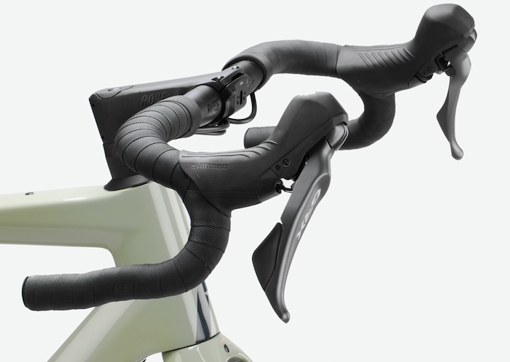 Das ROSE Backroad GRX RX820 1x12 | Dein perfektes Bike zum besten Preis