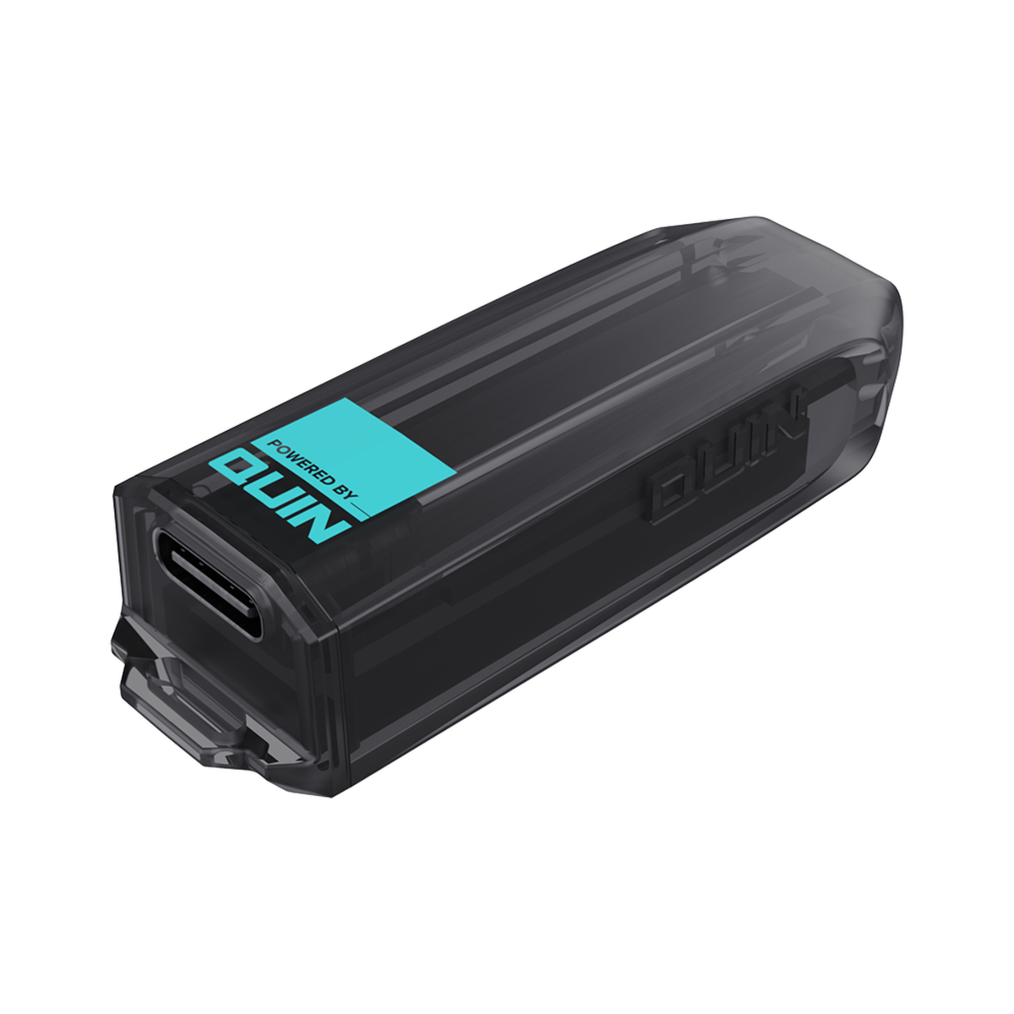 Shop QUIN PRO SMART SENSOR now | ROSE Bikes