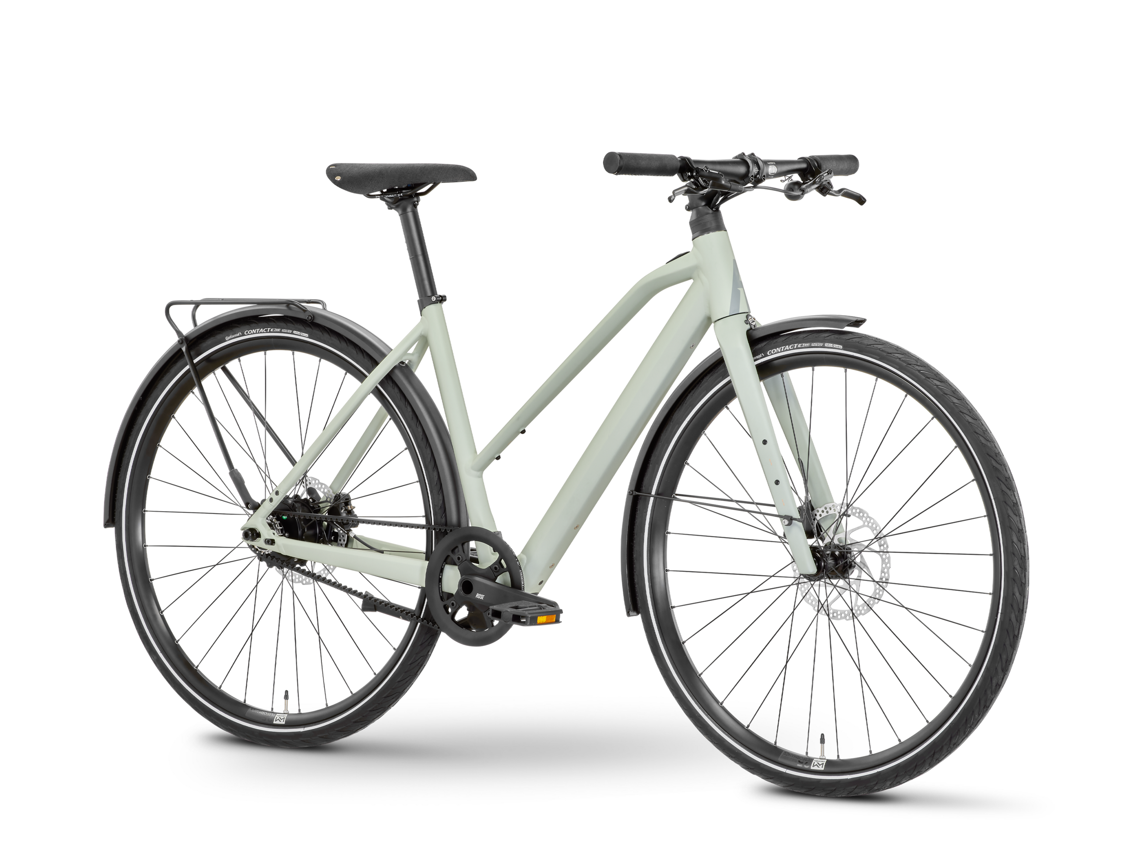 Rose Sneak Plus EQ MidStep jetzt kaufen | Rose Bikes