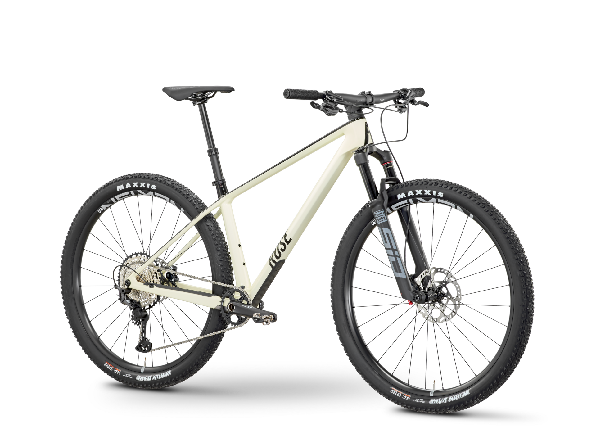 ROSE PDQ 1 jetzt kaufen | ROSE Bikes