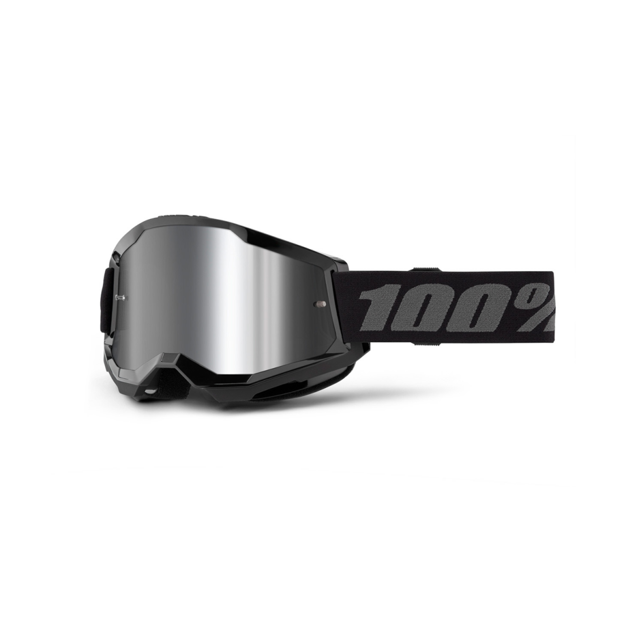 Shop STRATA 2 MIRROR GOGGLE now | ROSE Bikes