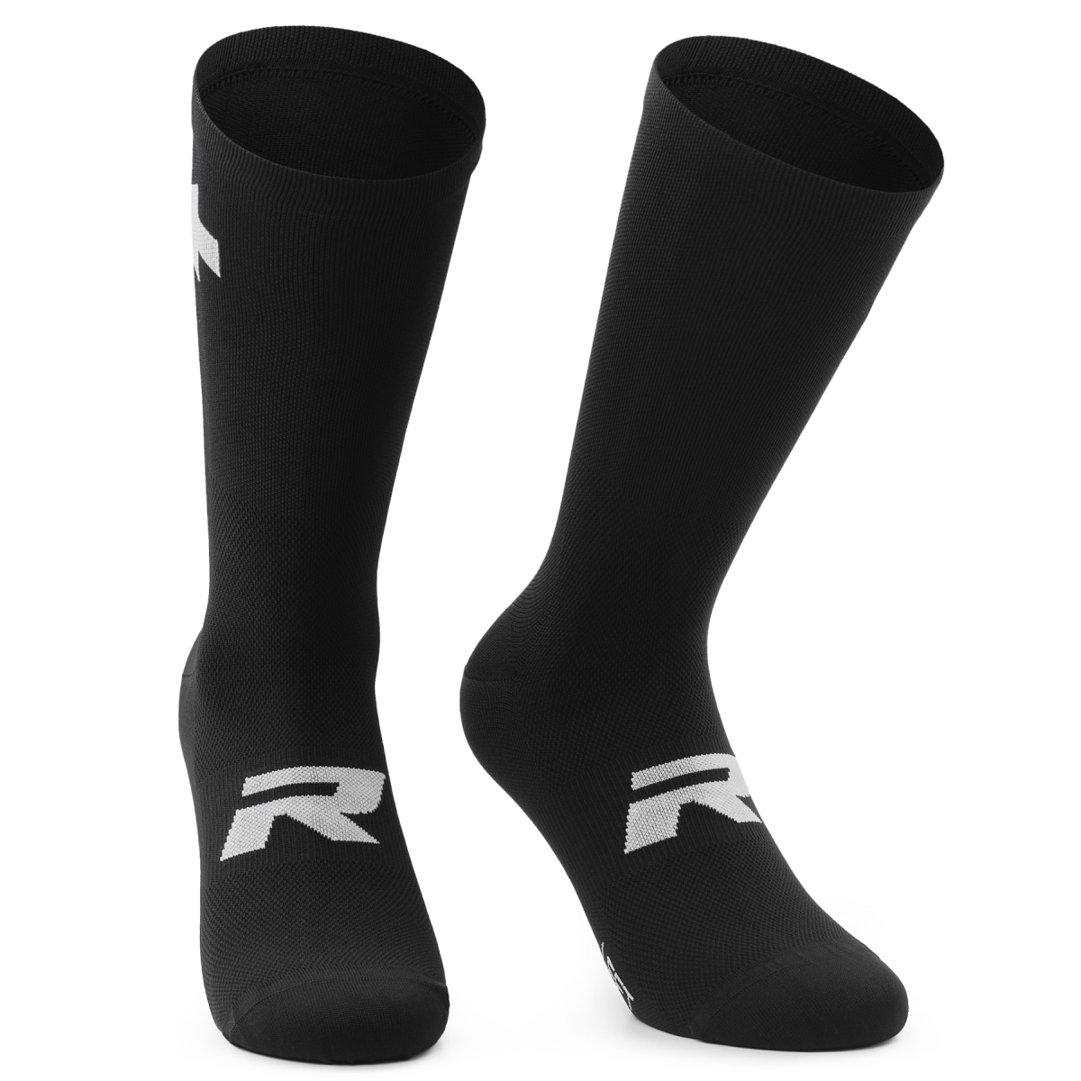 Compra R SOCKS S11 Cycling Socks Double Pack ASSOS ahora | ROSE Bikes