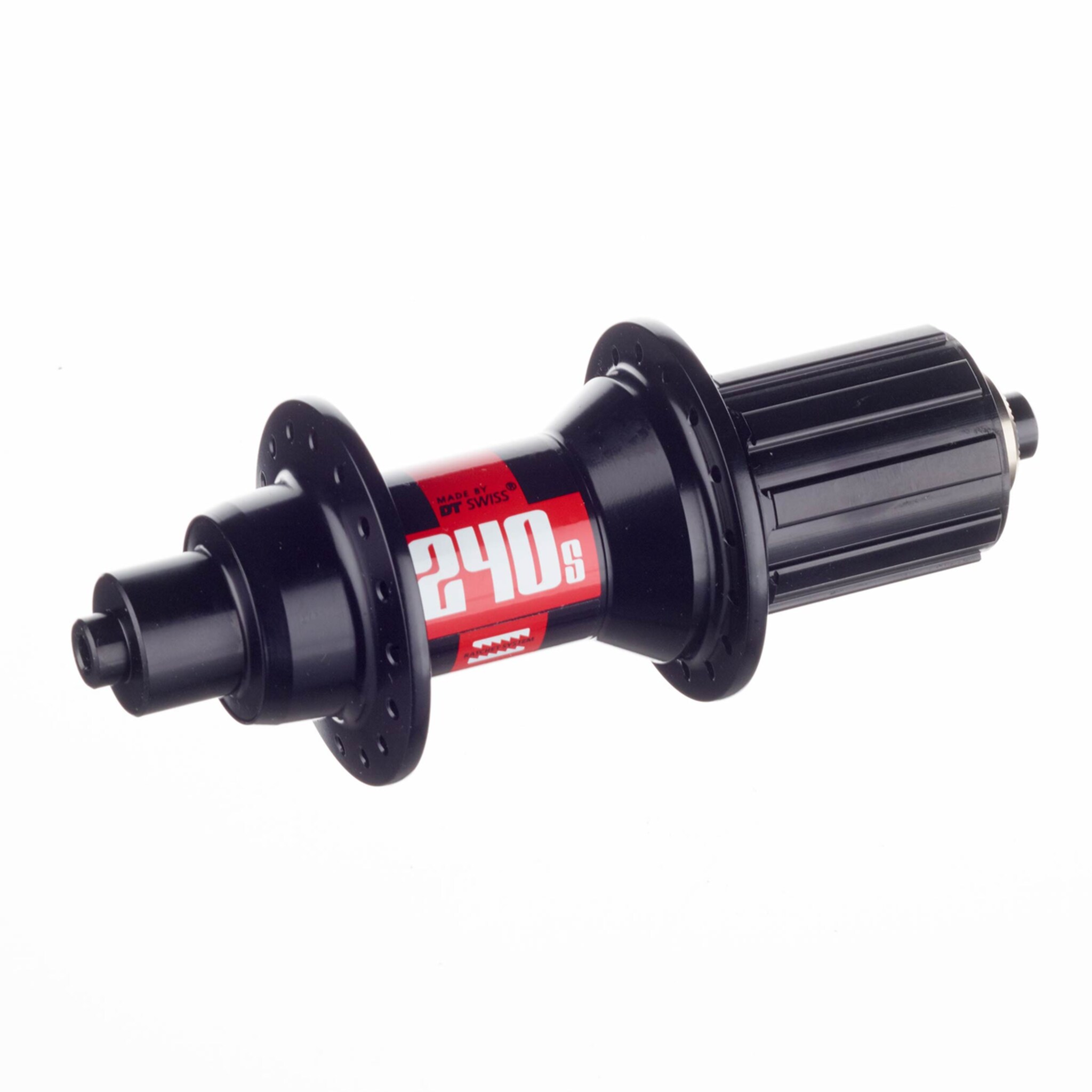 DT Swiss 240S QR race achternaaf nu bestellen | ROSE Bikes