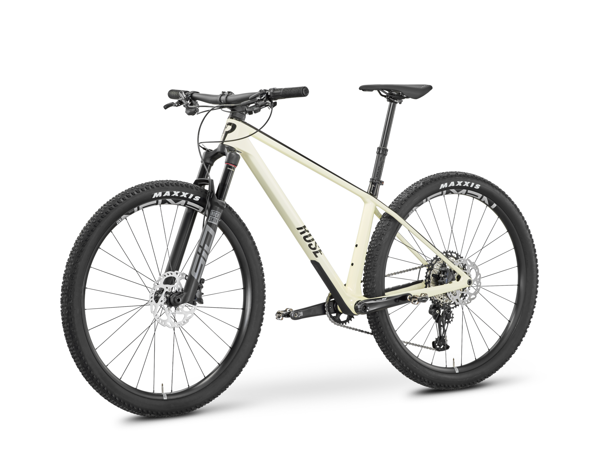 ROSE PDQ 1 jetzt kaufen | ROSE Bikes