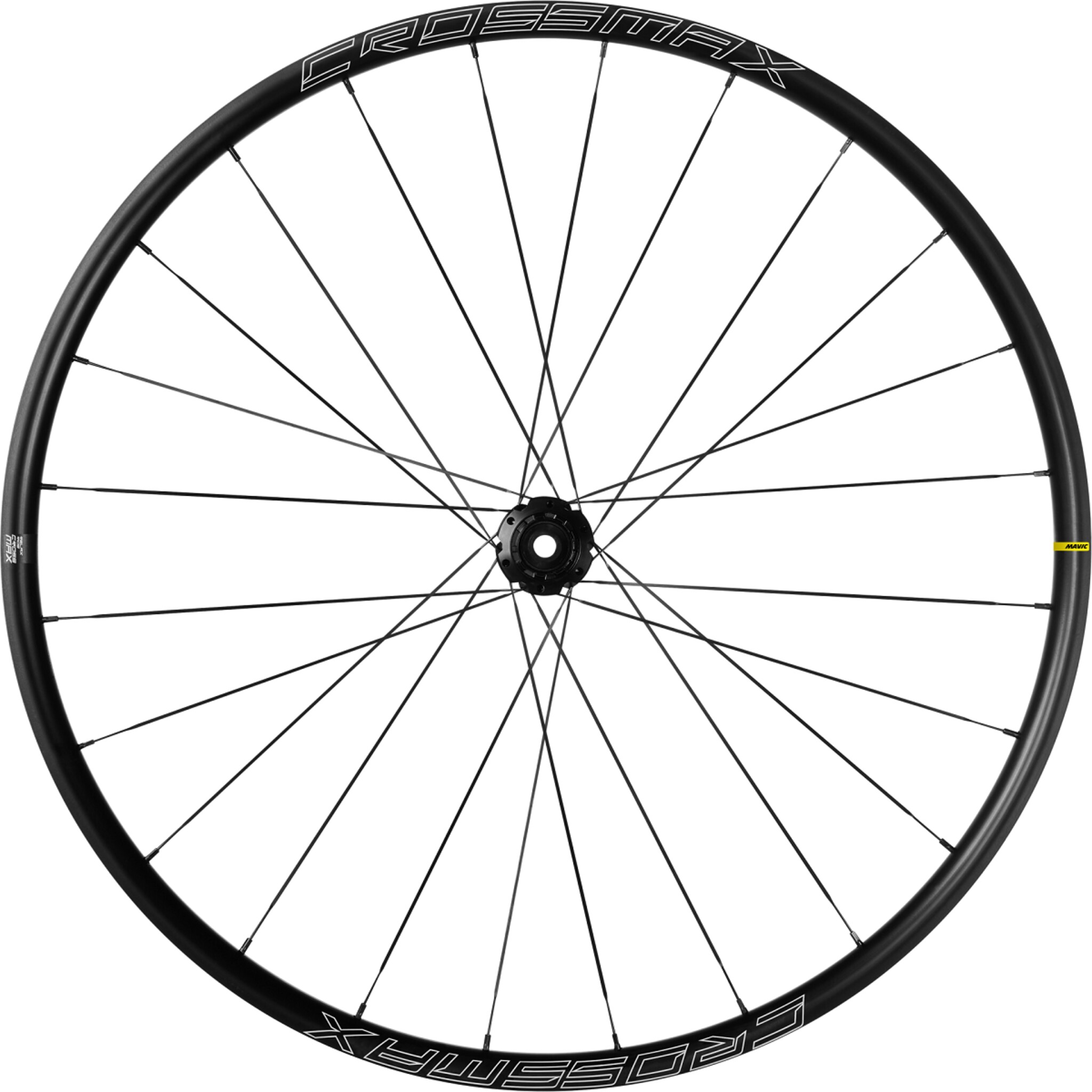 Compra Crossmax Disc 29” MTB Rear Wheel BOOST SRAM XD™ 6 Bolt MAVIC ...
