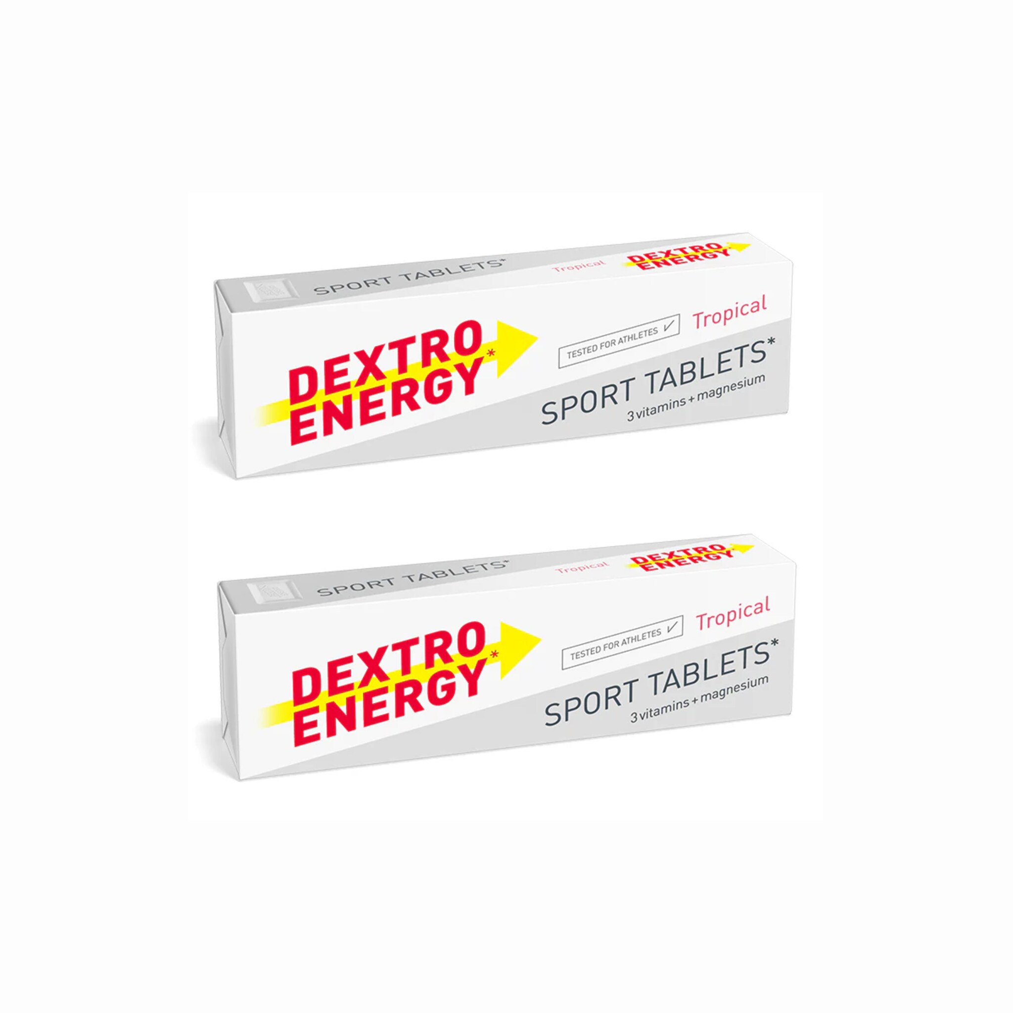 Shop Sports Formula Stick Tablets now | ROSE Bikes