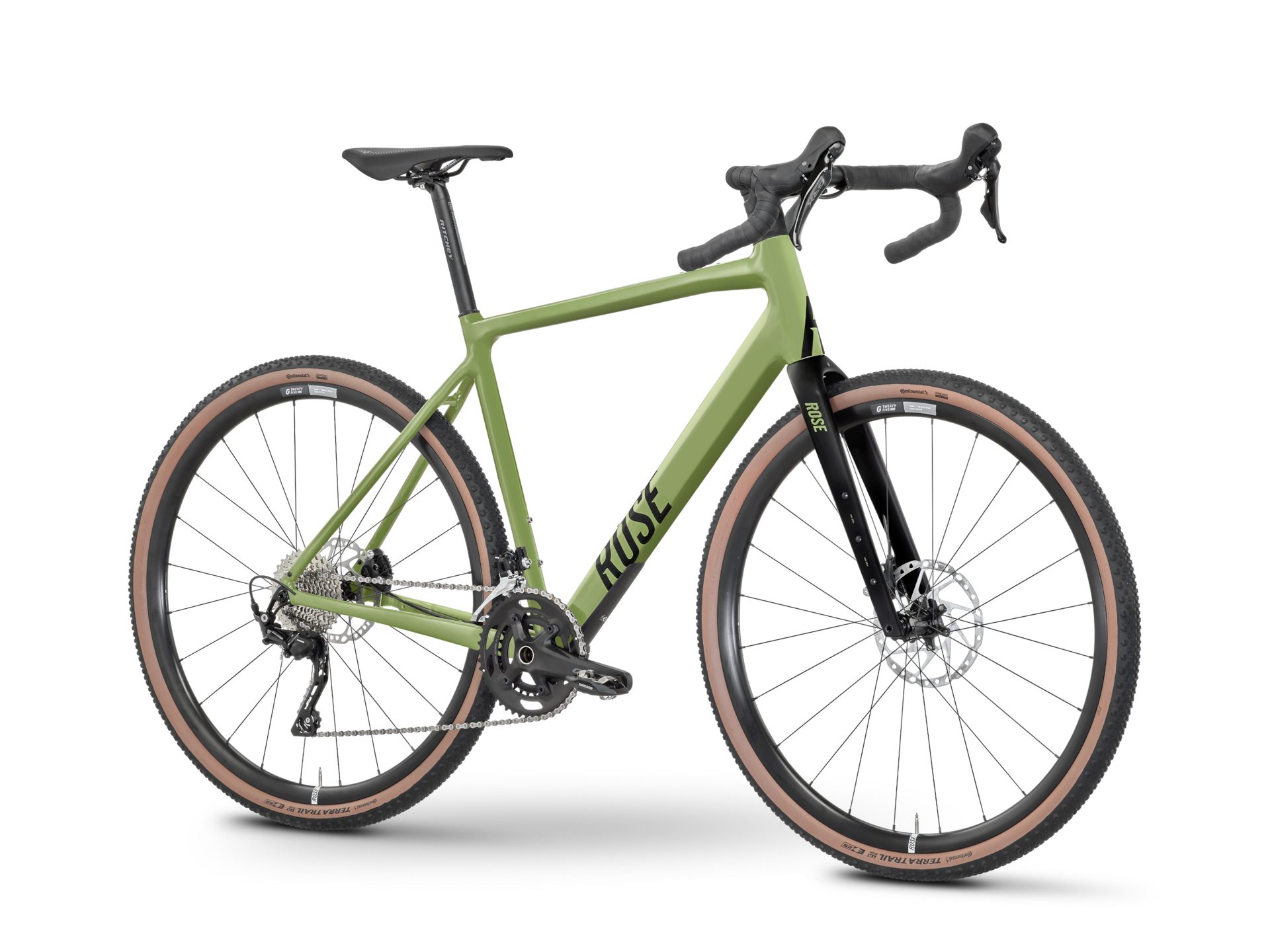 ROSE Backroad AL GRX RX400 jetzt kaufen | ROSE Bikes