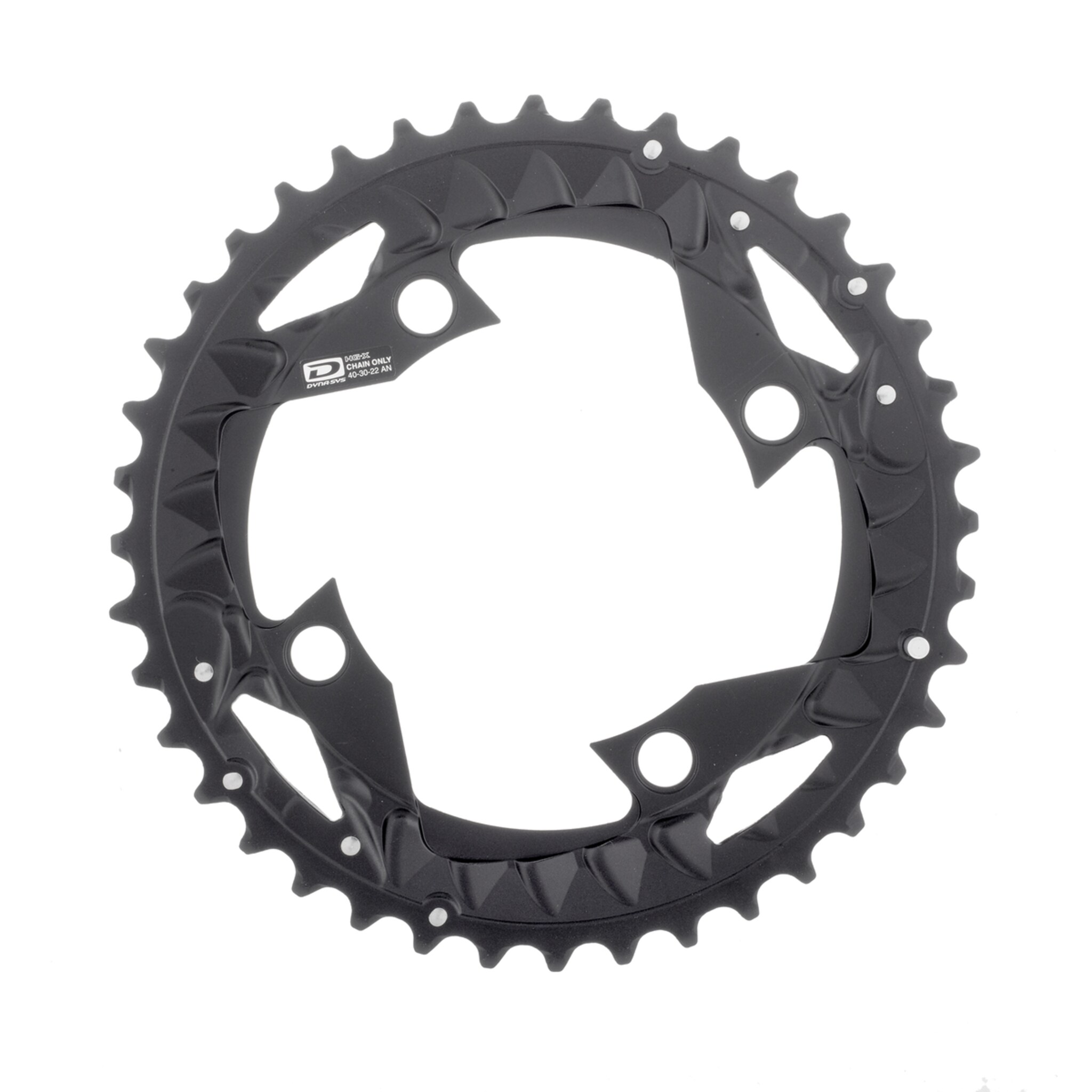 Compra SLX FC-M672 chainring SHIMANO ahora | ROSE Bikes