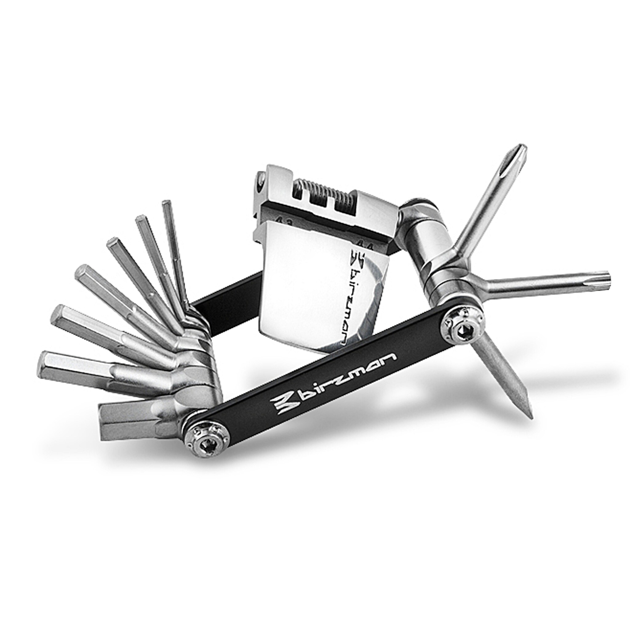 Birzman E-Version 15 Basic Multitool 15 Funktionen jetzt kaufen | ROSE Bikes