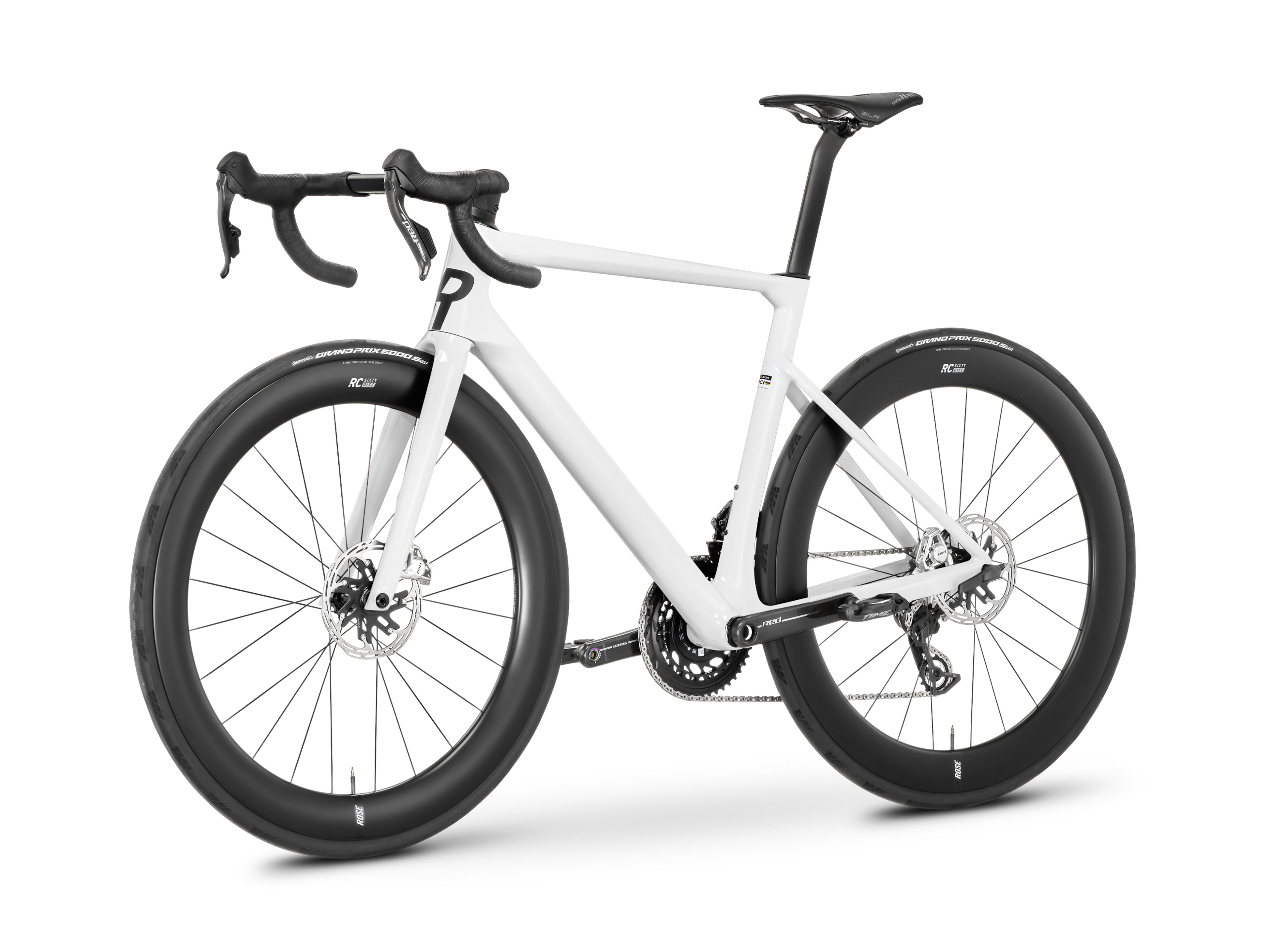 Rose Xlite 06 Red AXS jetzt kaufen | Rose Bikes