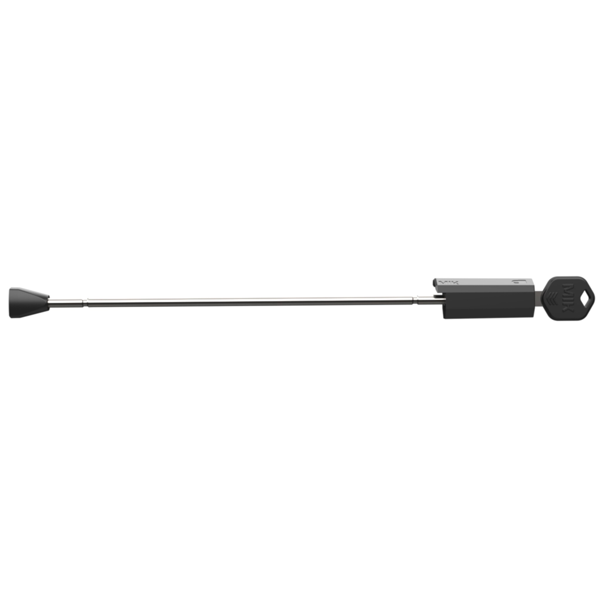 Shop MIK Hooks Locking pin with Lock now | ROSE Bikes