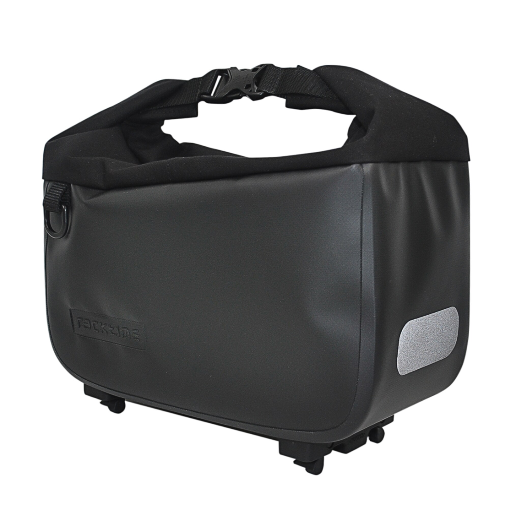 Shop YVES TRUNK BAG for SNAPIT now | ROSE Bikes