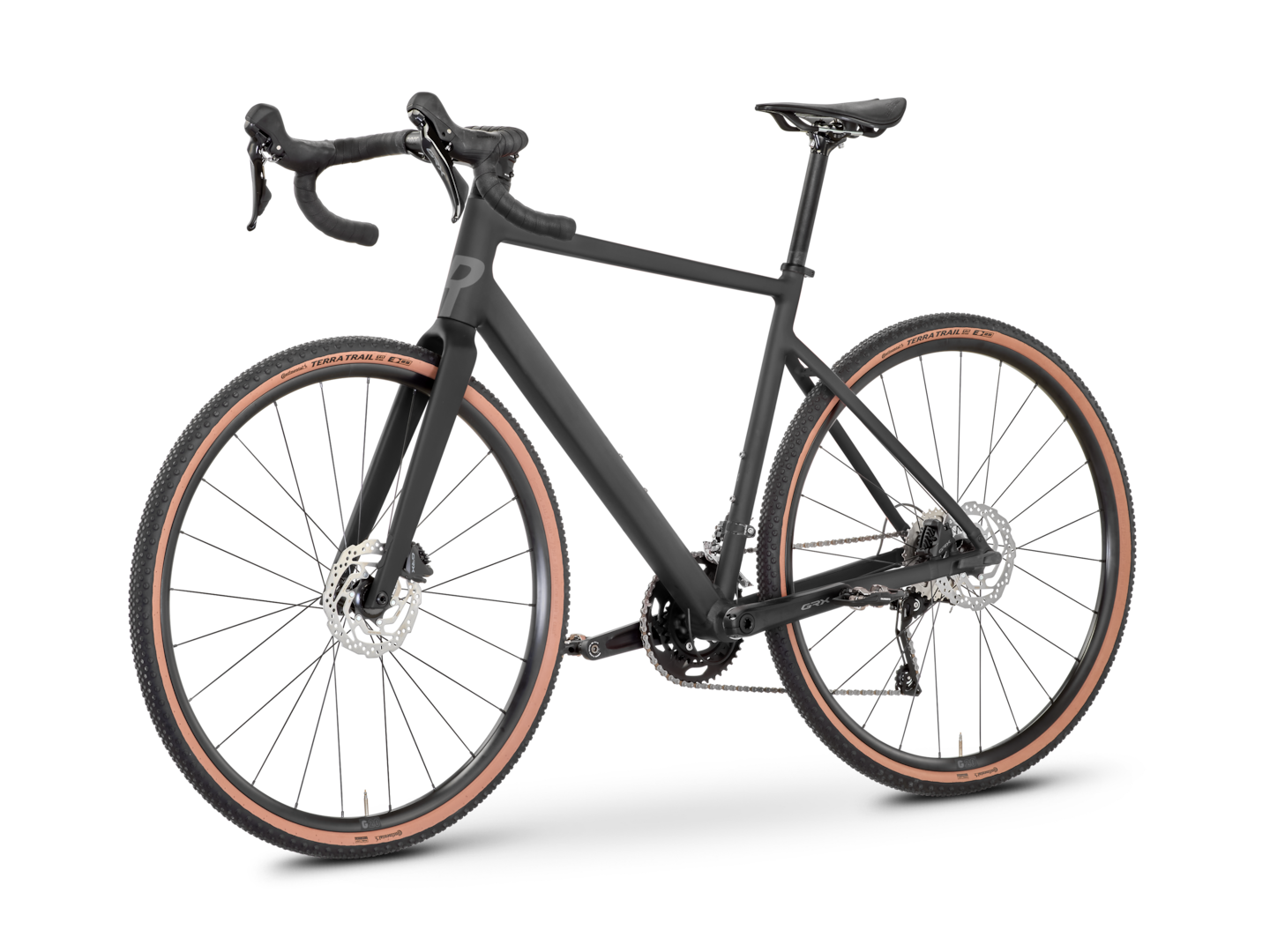 ROSE Blend Gravel jetzt kaufen | ROSE Bikes