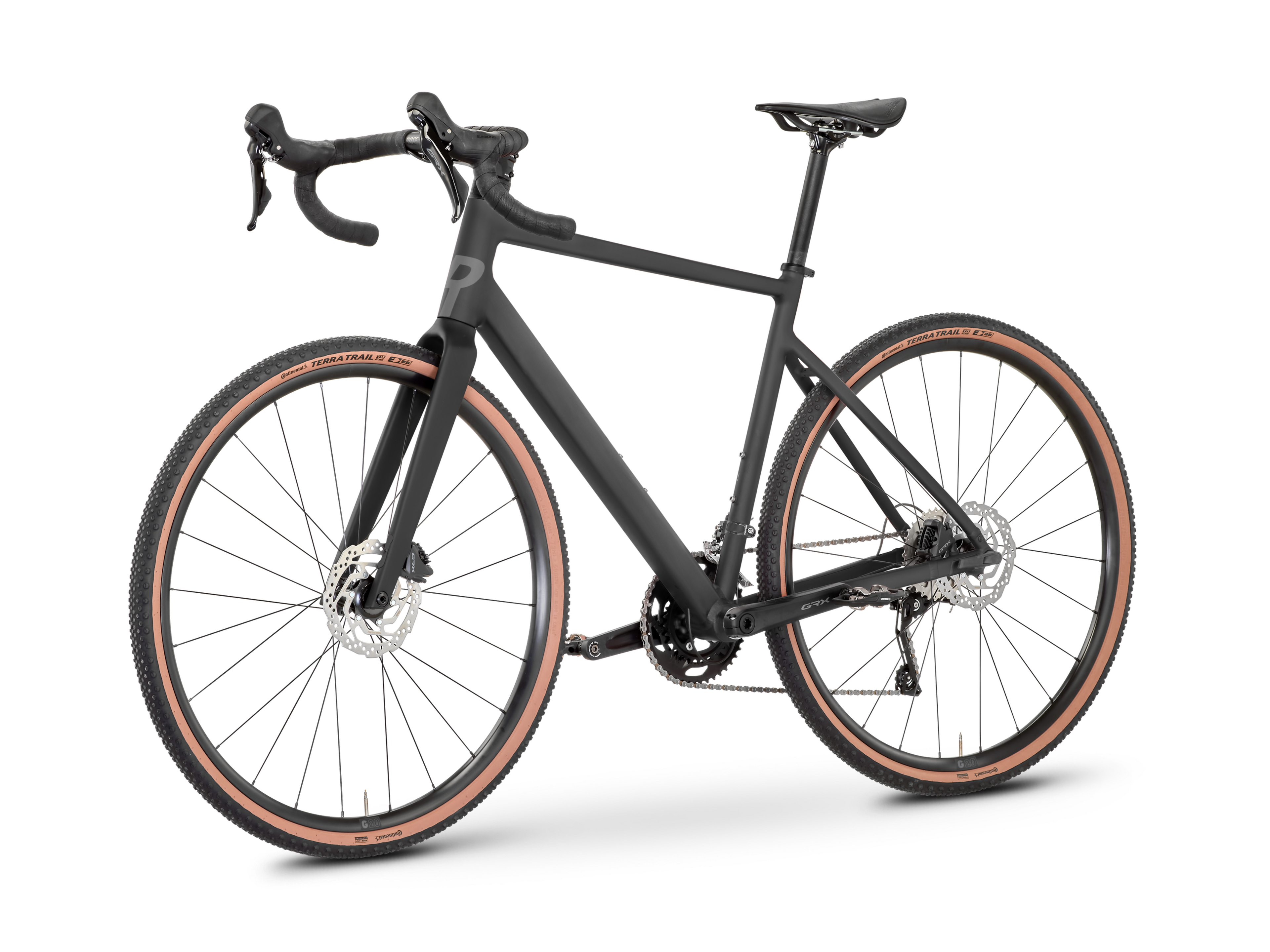 Shop Rose Blend Gravel now | Rose Bikes