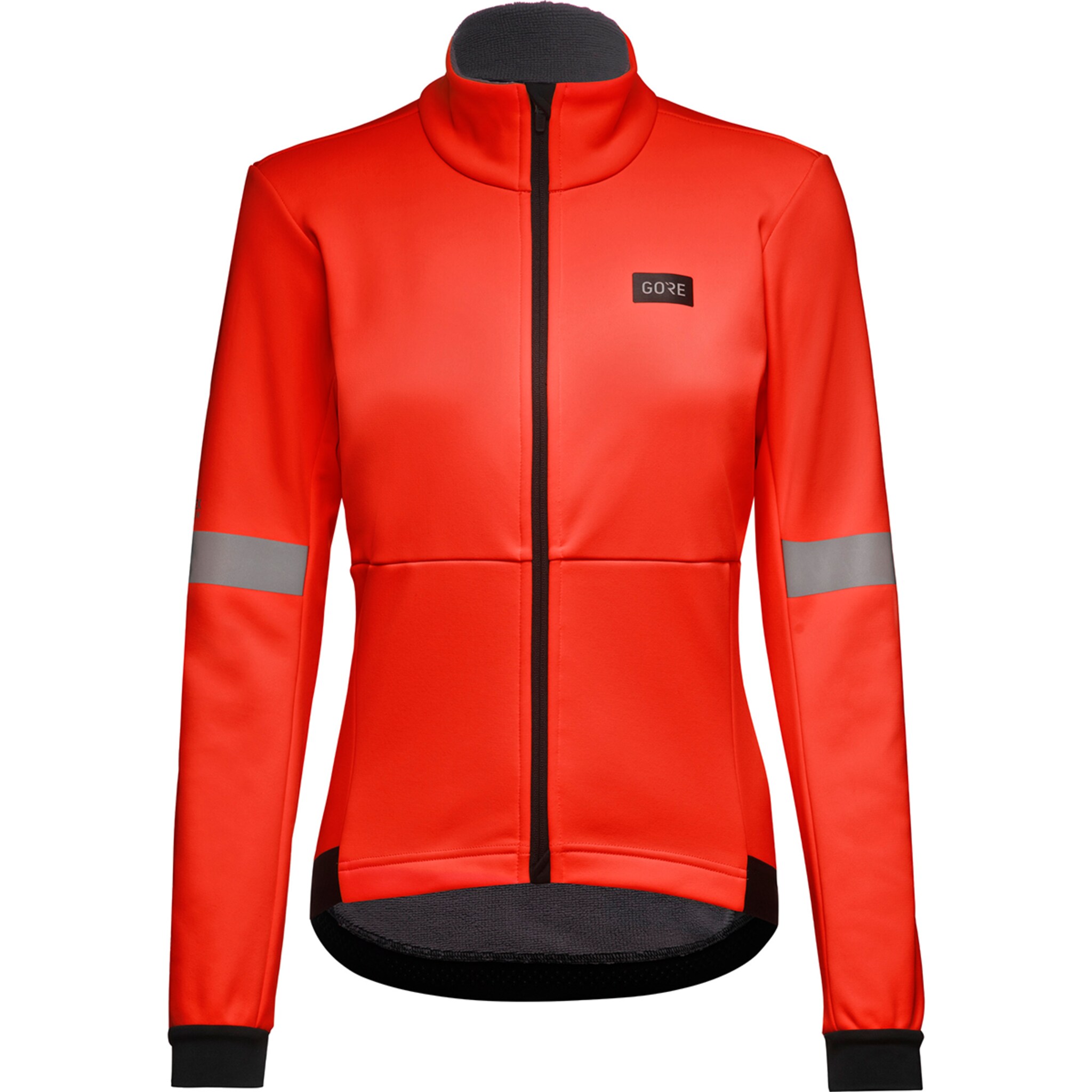 Shop TEMPEST GORE-TEX INFINIUM Women’s Softshell Jacket now | ROSE Bikes