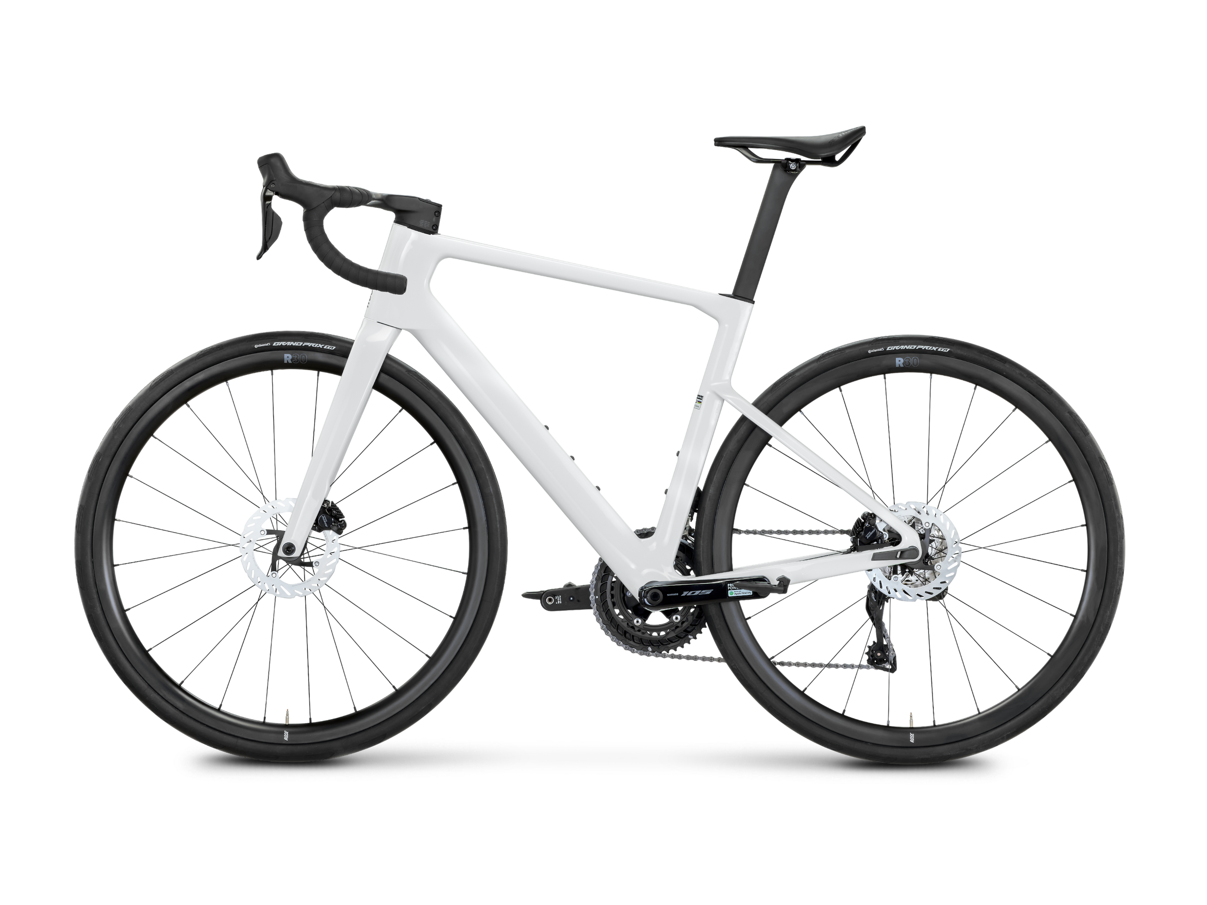 Shop Rose Shave 105 Di2 now | Rose Bikes
