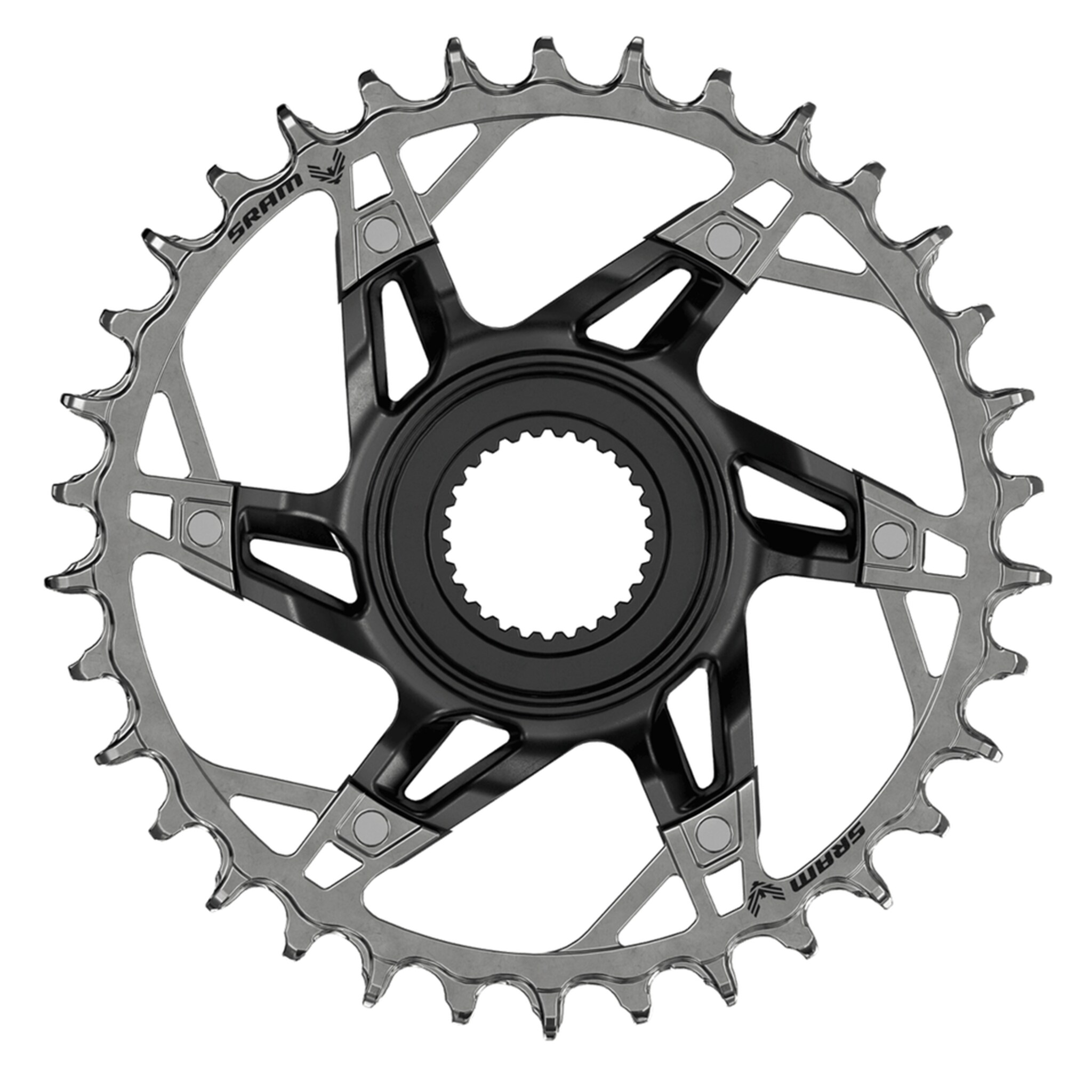 Shop XX Eagle Transmission™ E-MTB Chainring Bosch Gen. 4, 12-Speed now ...