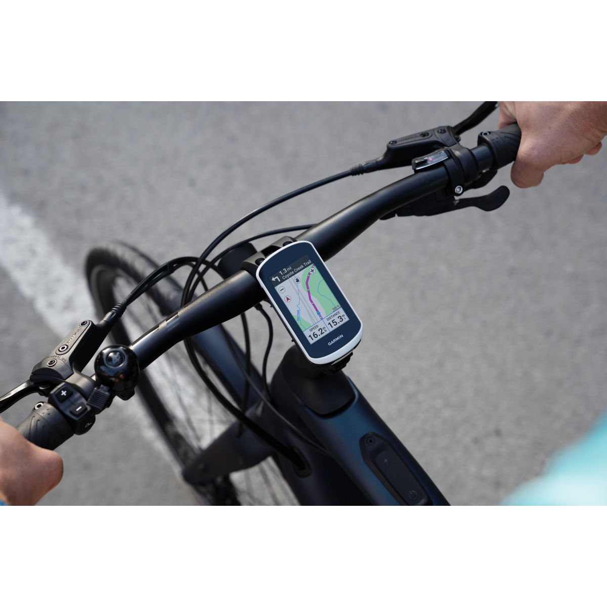 Achetez Edge Explore 2 Compteur Gps Vélo Garmin Maintenant Rose Bikes