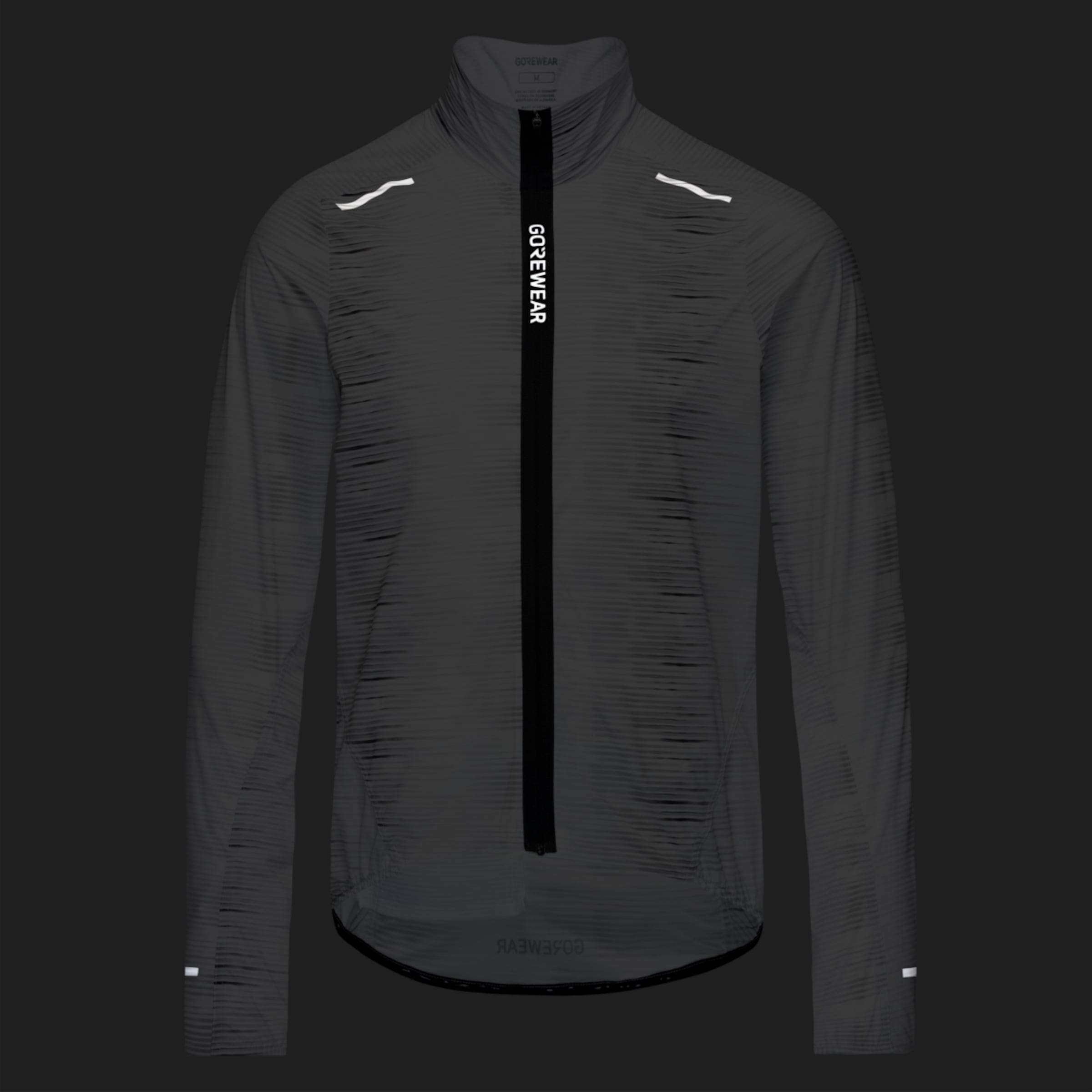 Shop SPINSHIFT PIXEL WINDBREAKER now | ROSE Bikes