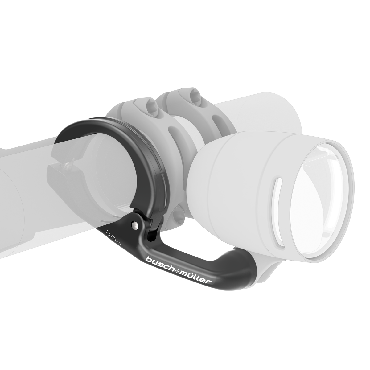 Shop Aluminium Handlebar Holder For Dynamo And E Bike Headlights Now shop-aluminium-handlebar-holder-for-dynamo-and-e-bike-headlights-now