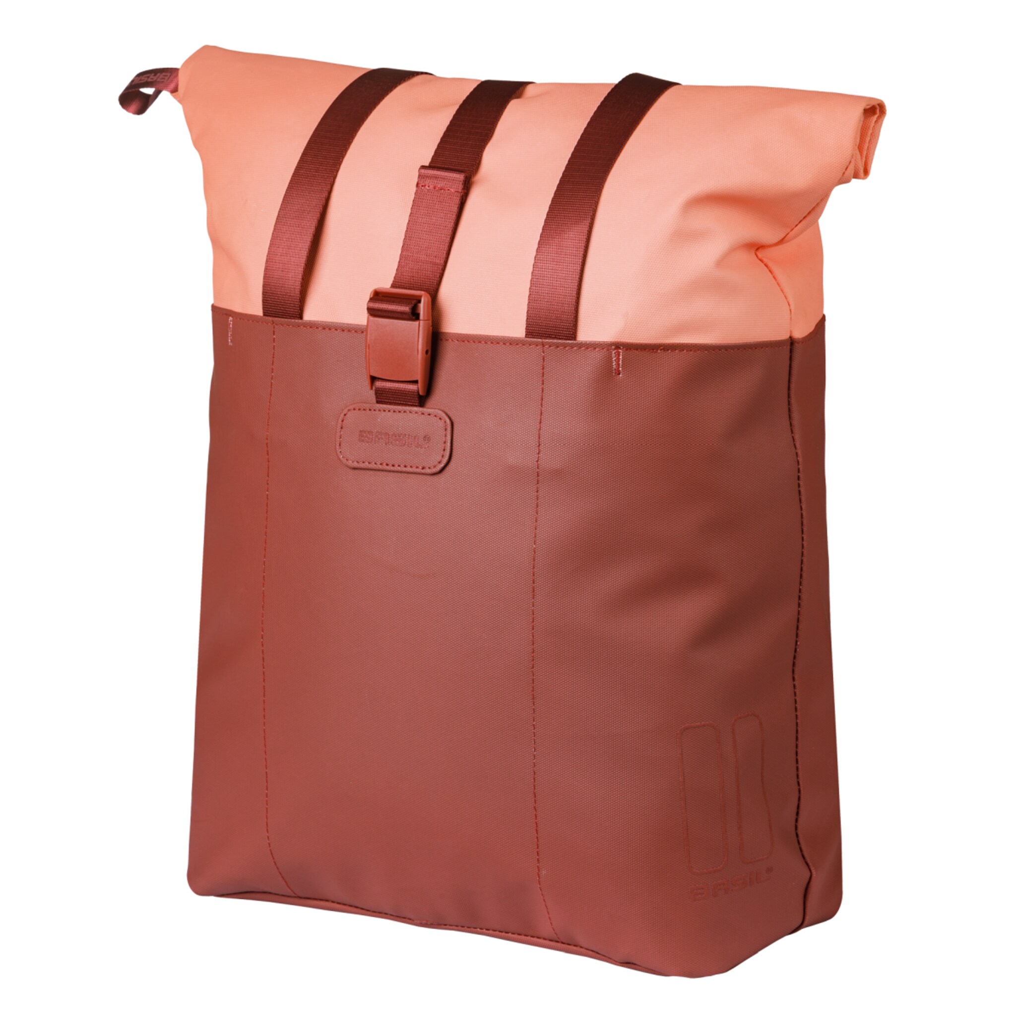 Shop Vive Shopper MIK Hooks Pannier now | ROSE Bikes