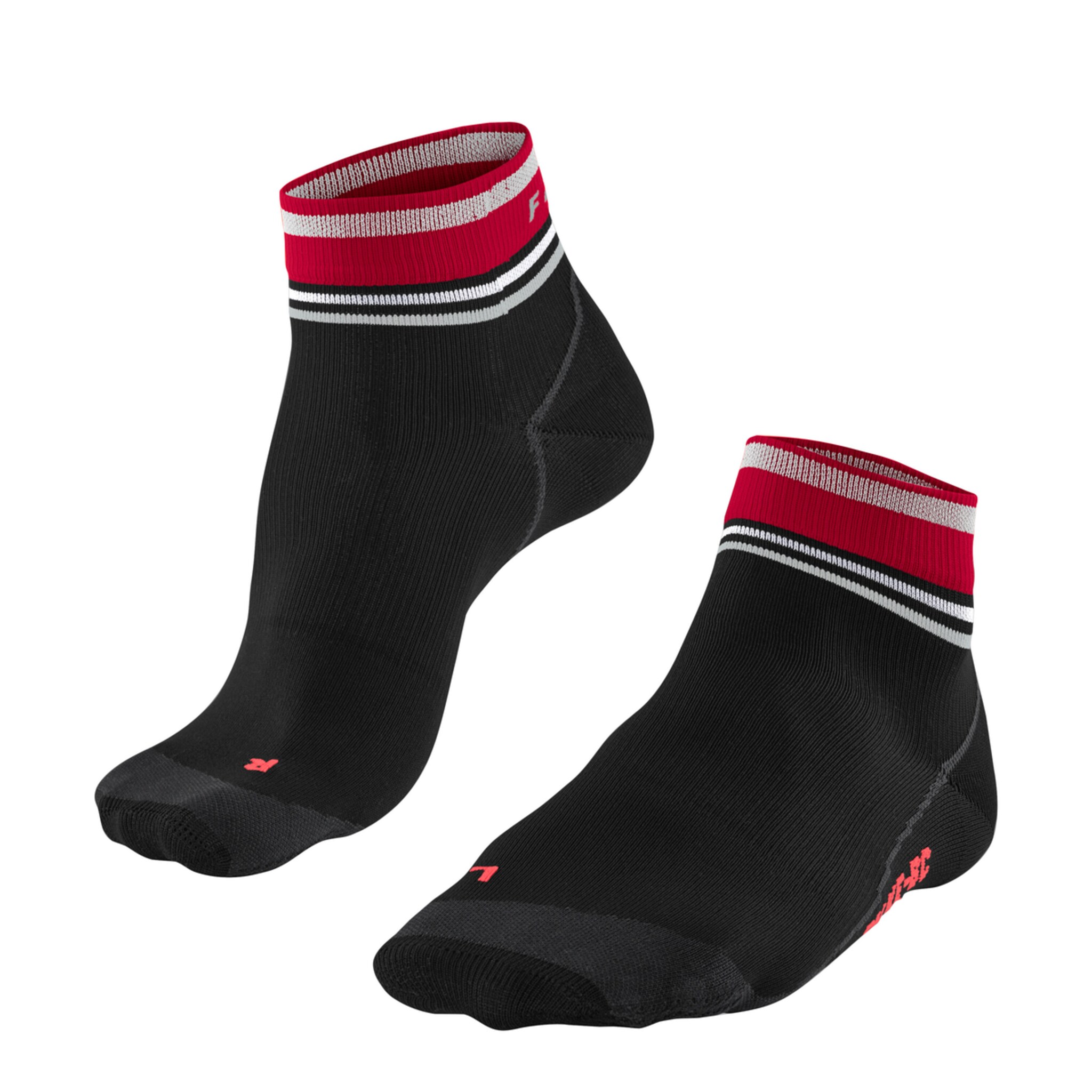FALKE BC IMPULSE SHORT Radsocken jetzt kaufen | ROSE Bikes