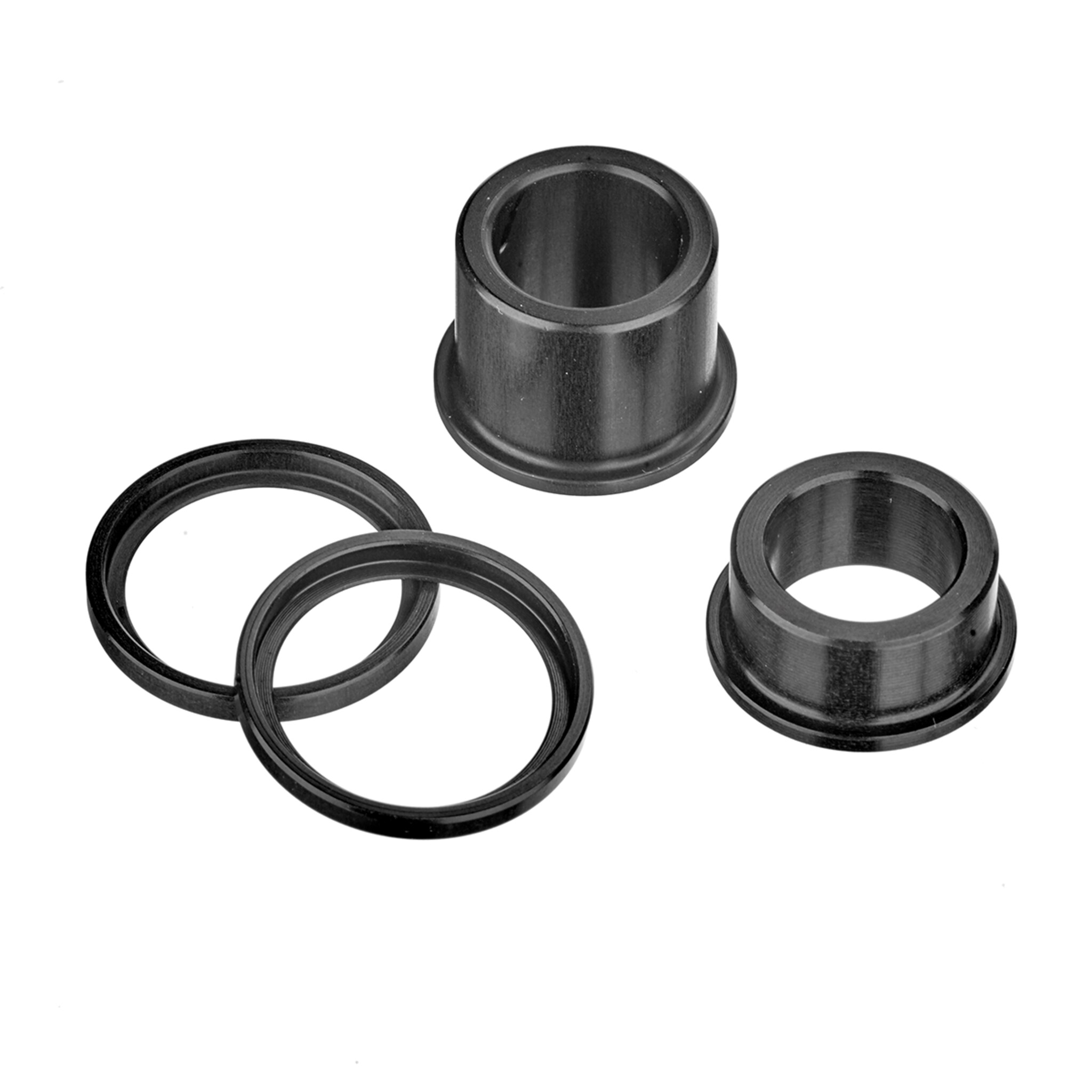 Shop 15x100 DB MTB/Road conversion kit now | ROSE Bikes