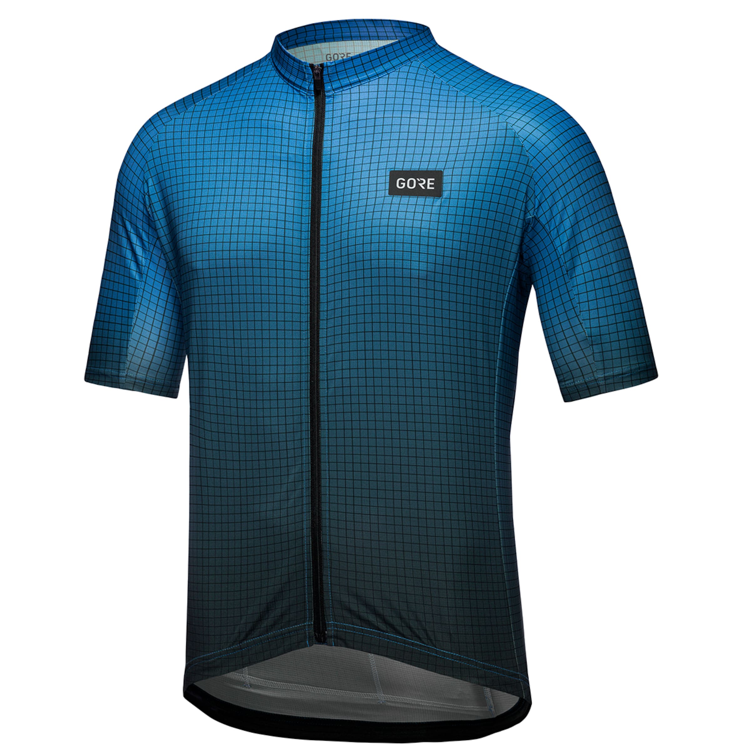 GORE WEAR GRID FADE JERSEY MENS Radtrikot jetzt kaufen | ROSE Bikes