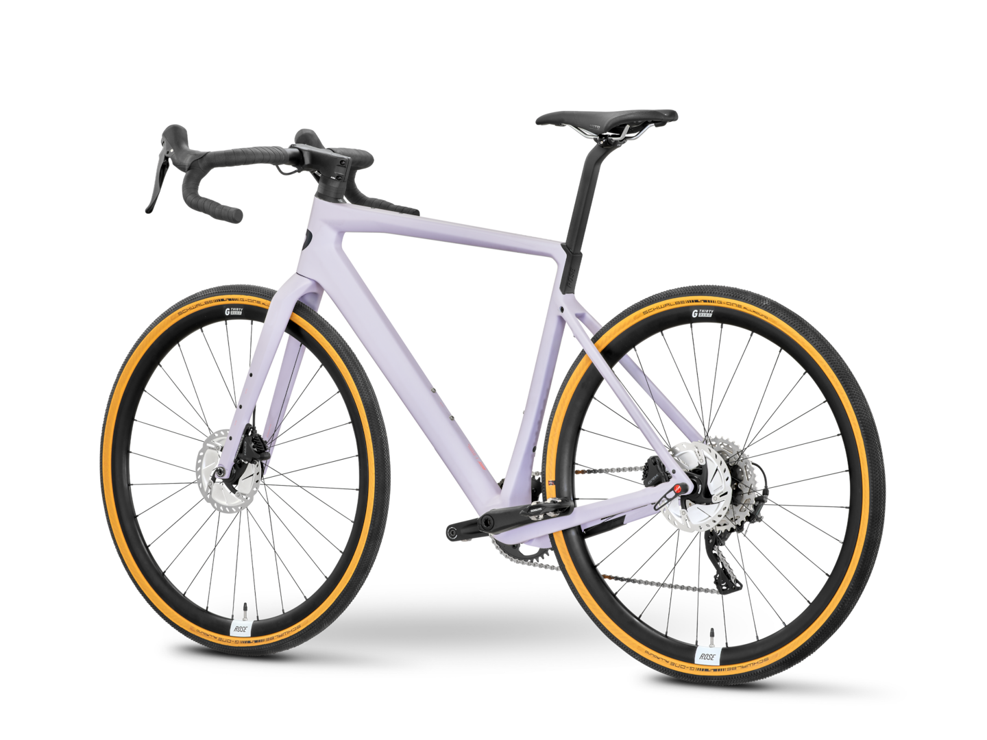 Shop ROSE Backroad GRX RX600 1x11 now