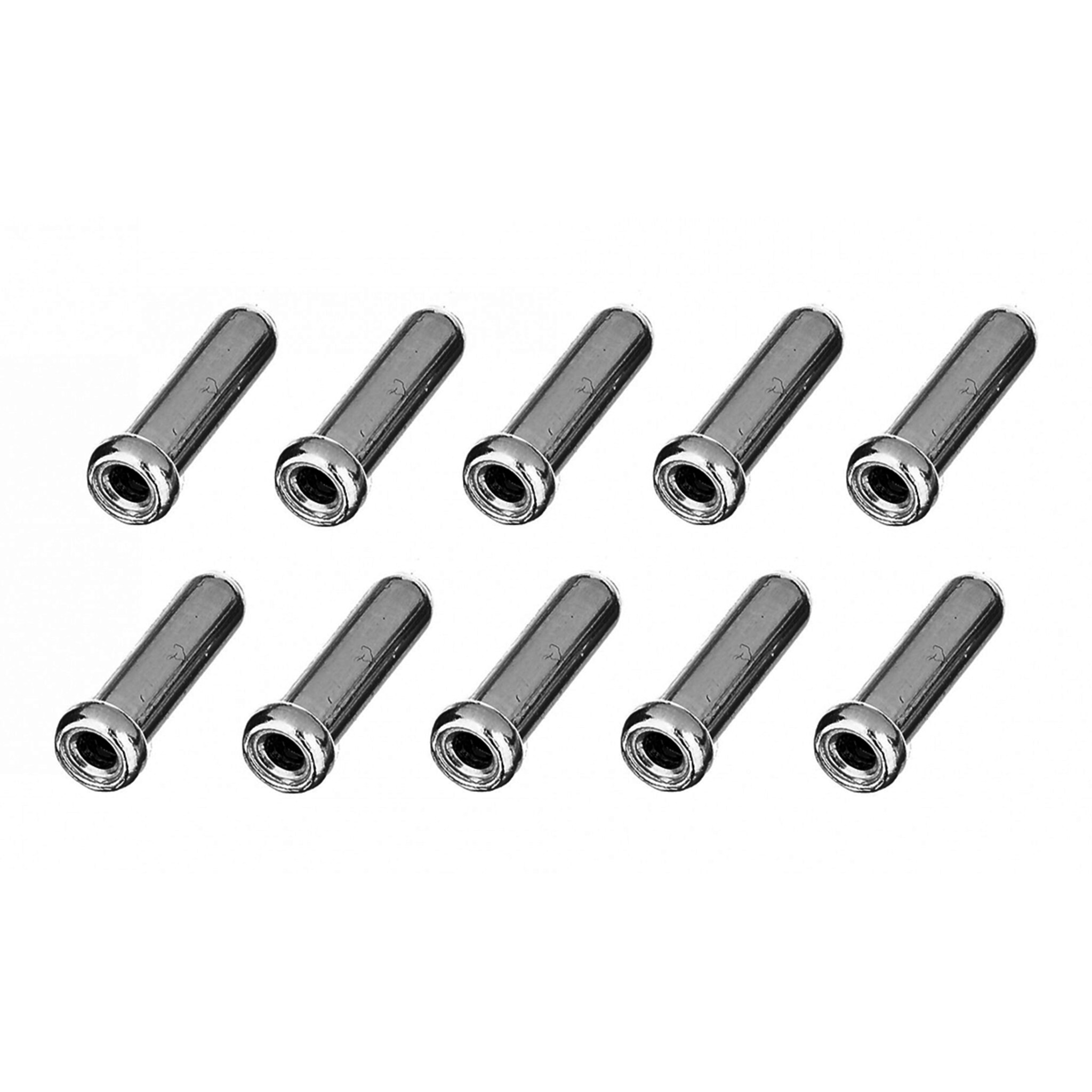 Compra aluminium shift cable ferrules SHIMANO ahora | ROSE Bikes