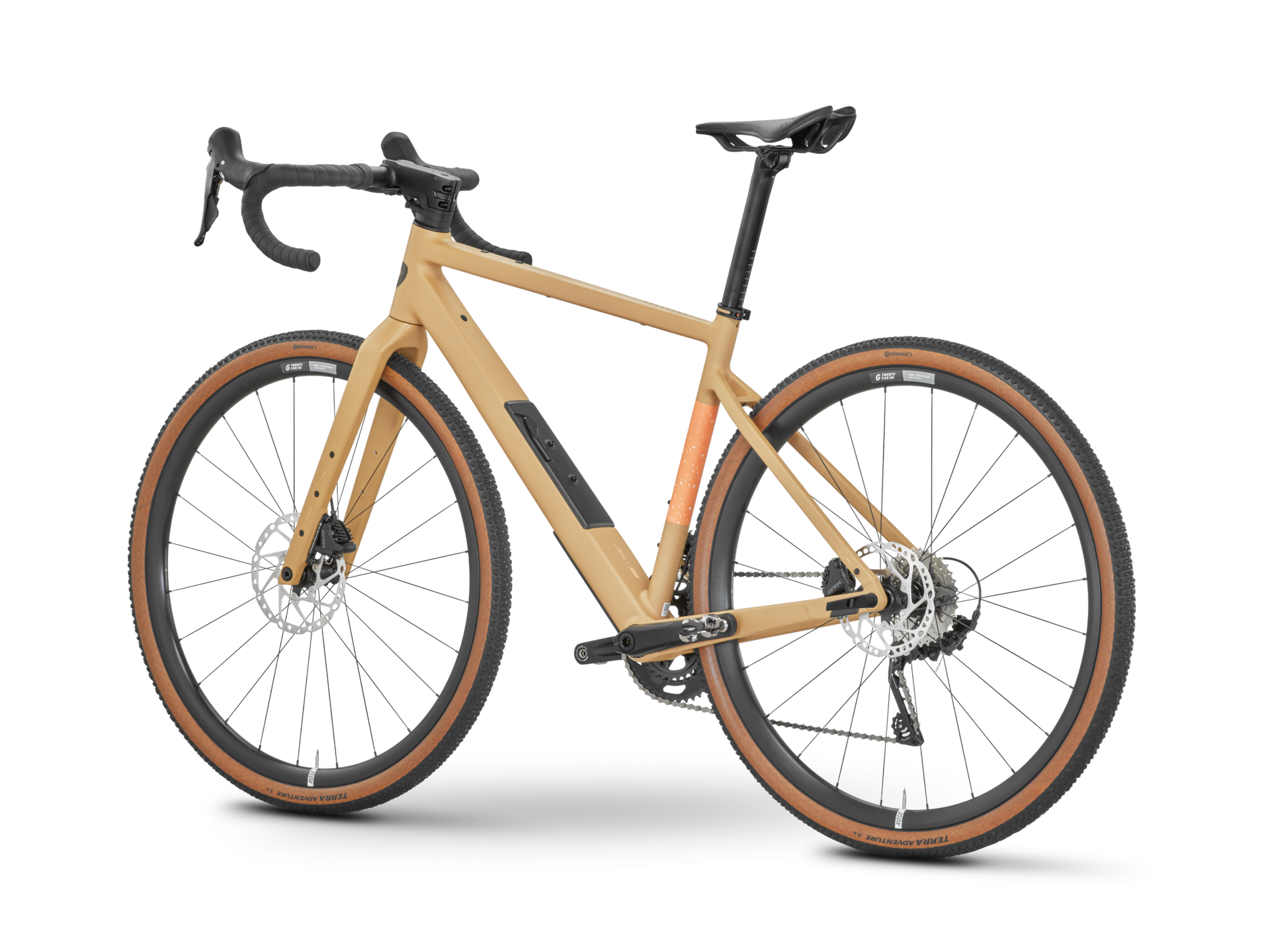 Shop ROSE Backroad AL GRX 400 now