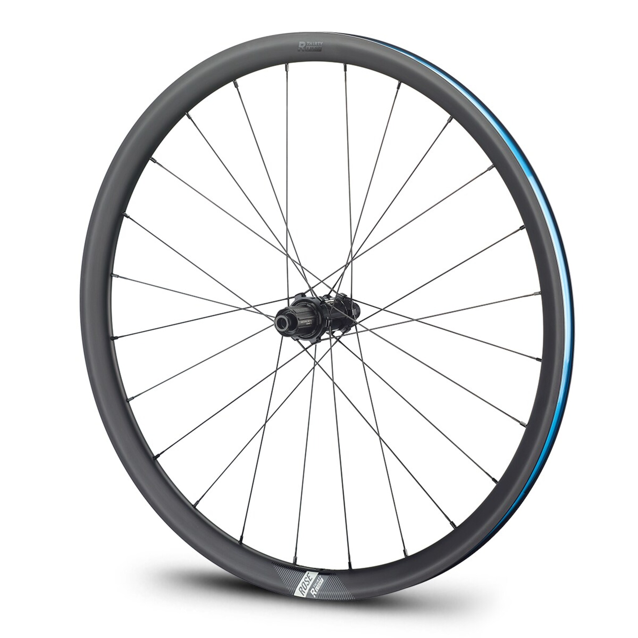 Achetez R-Thirty Disc LIGHT roue arrière route 28" / 700 C SHIMANO HG I ...
