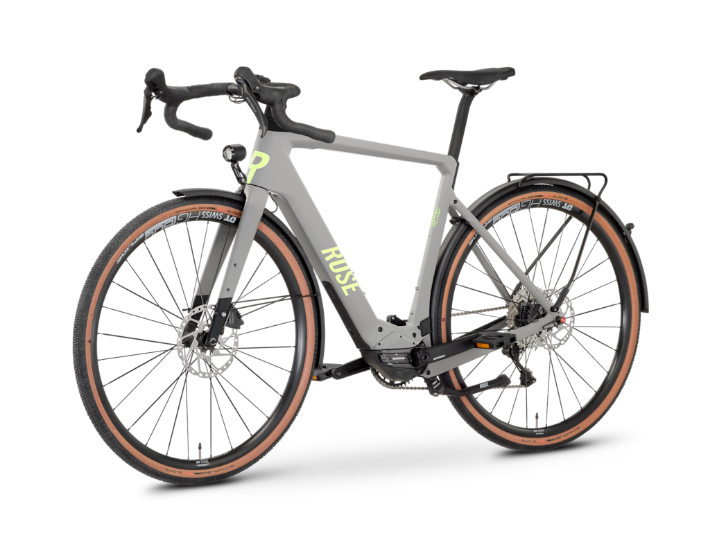 Rose Backroad Plus EQ jetzt kaufen | Rose Bikes