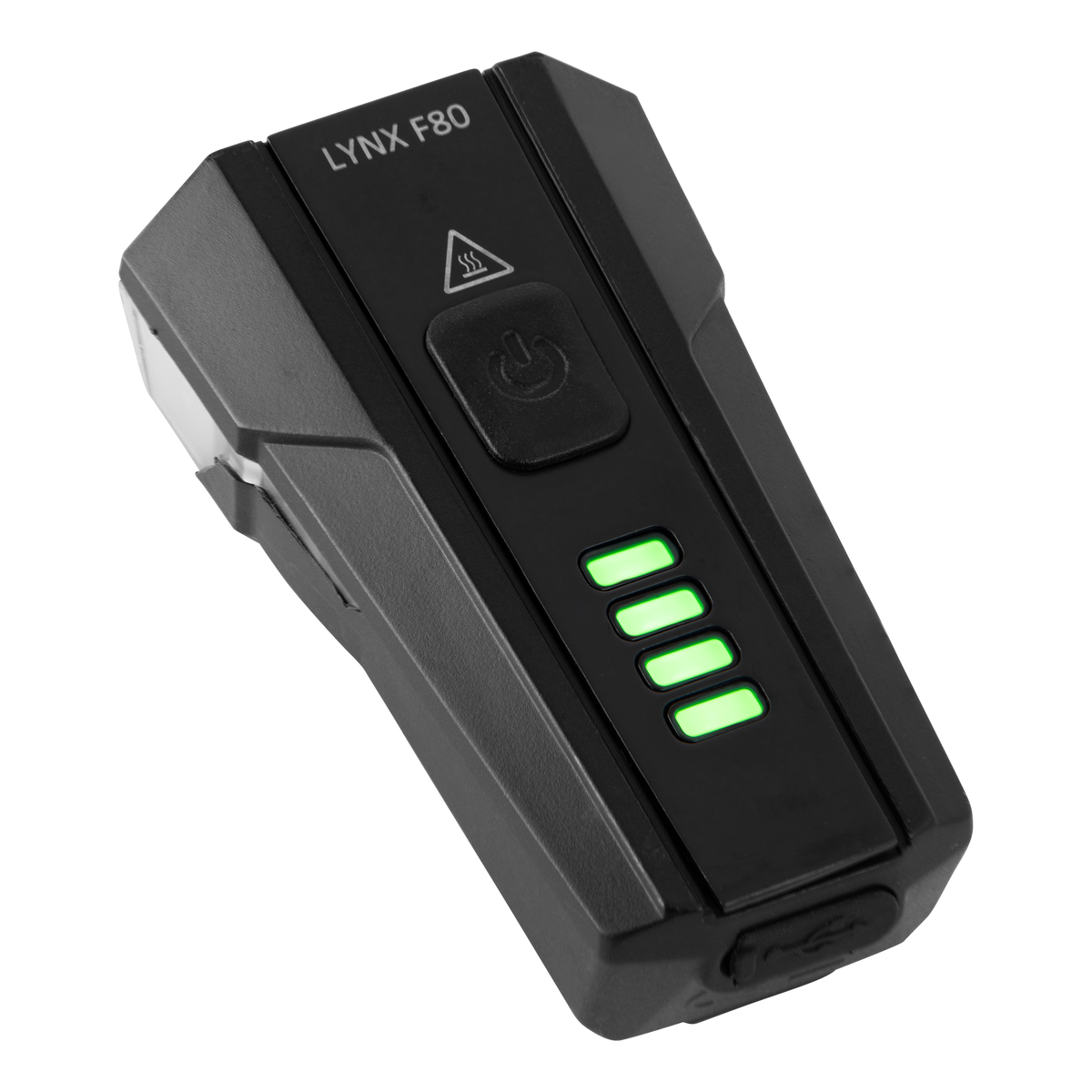 Shop Lynx F80 and Lynx R Brake A Rear Light Rechargeable Light Set now ...