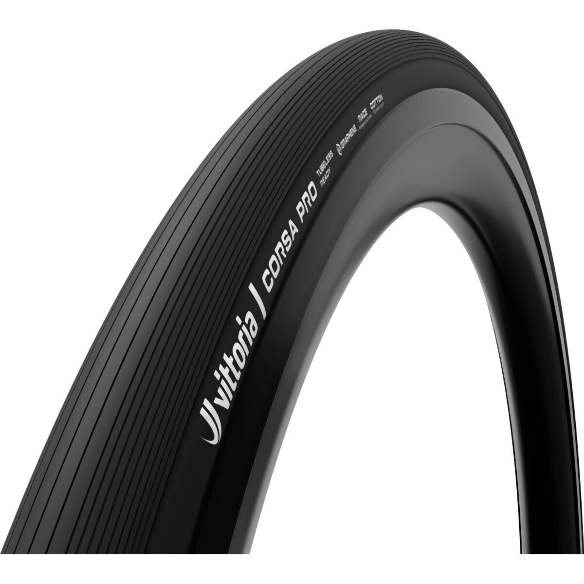 Shop Corsa Pro TLR Road Tyre now | ROSE Bikes