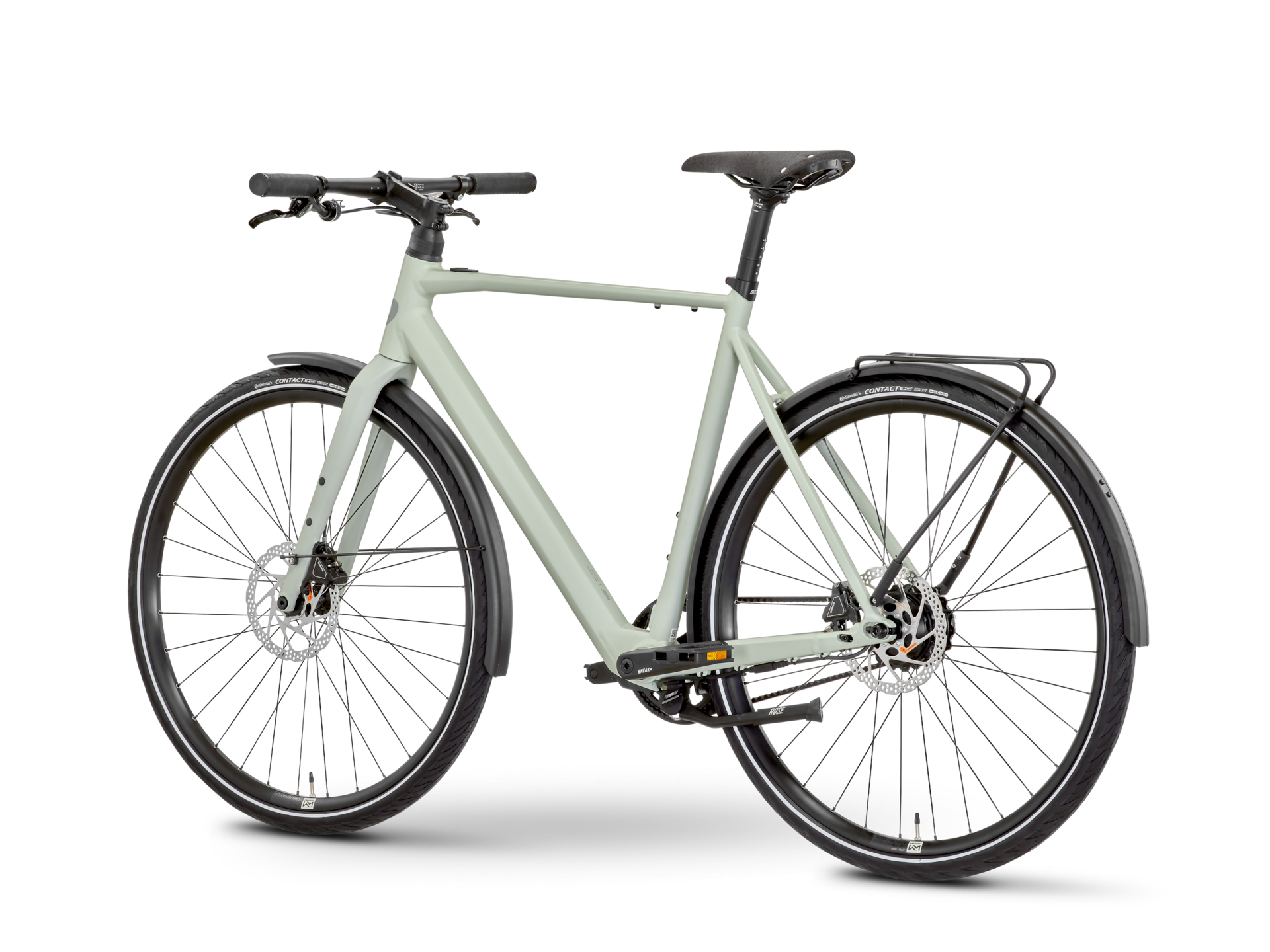 ROSE Sneak Plus EQ jetzt kaufen | ROSE Bikes