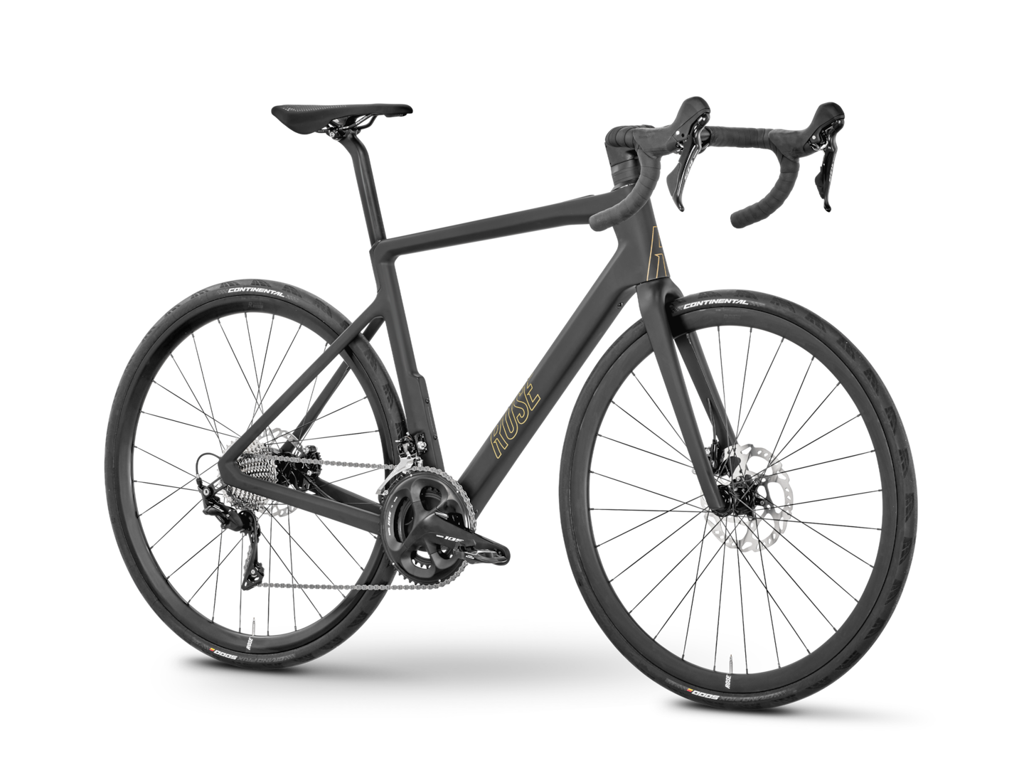 ROSE Reveal Plus 105 jetzt kaufen | ROSE Bikes