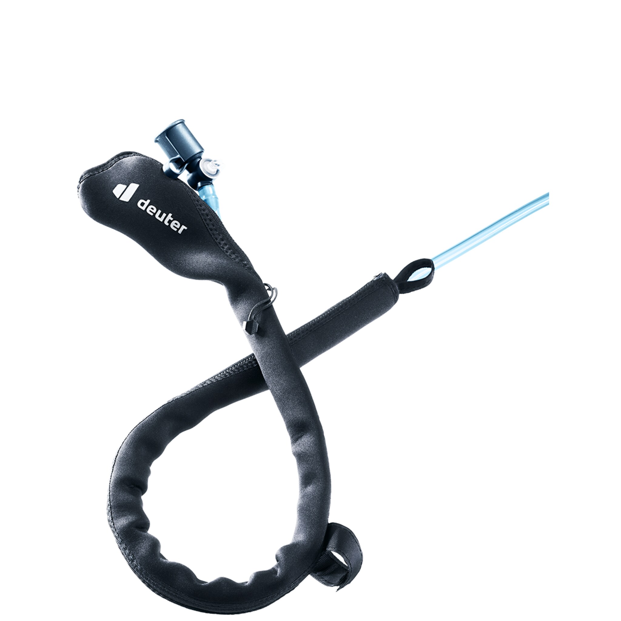 Achetez STREAMER TUBE INSULATOR isolation pour tuyau d'aspiration ...