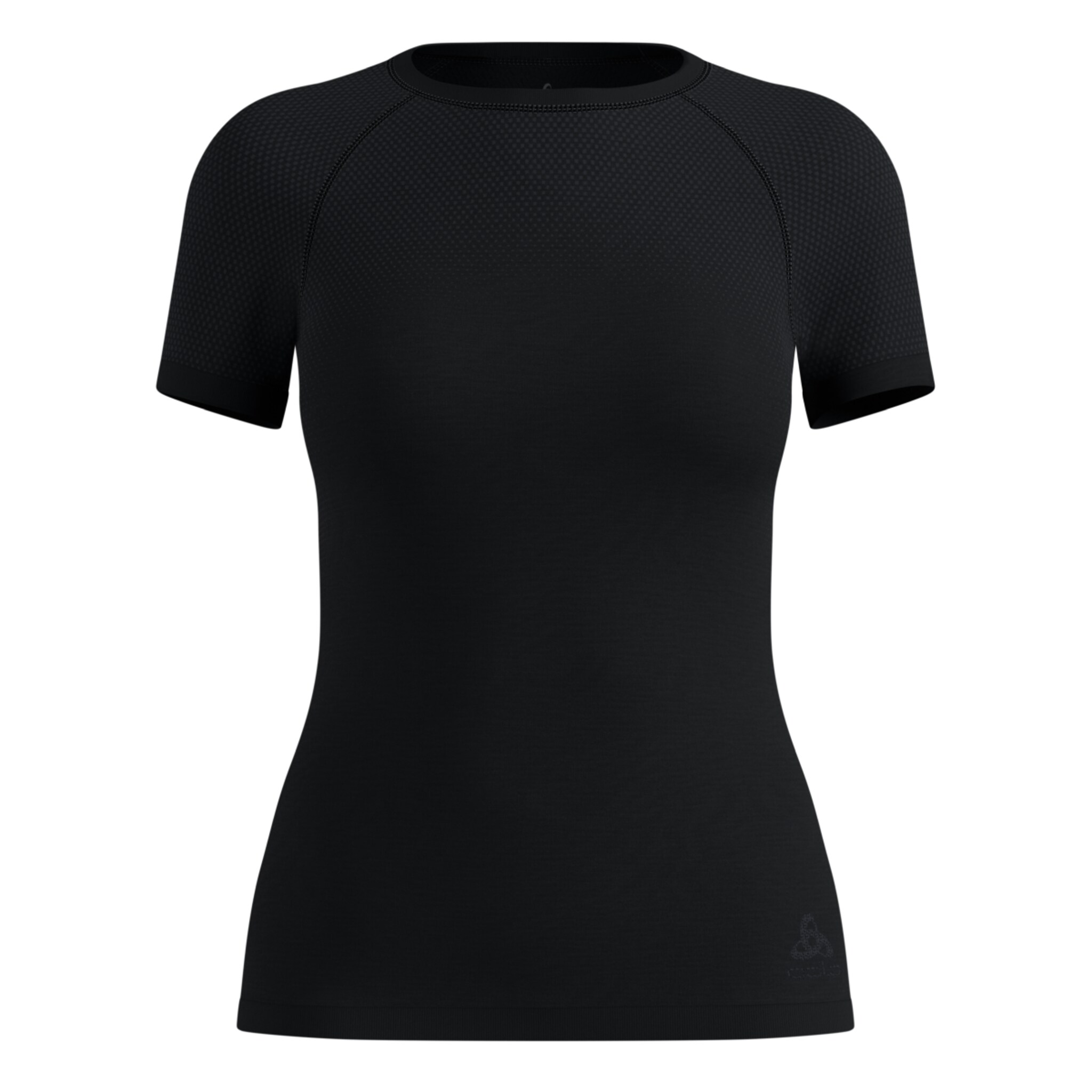 odlo PERFORMANCE X-LIGHT BASE LAYER Damen Kurzarm Unterhemd jetzt ...