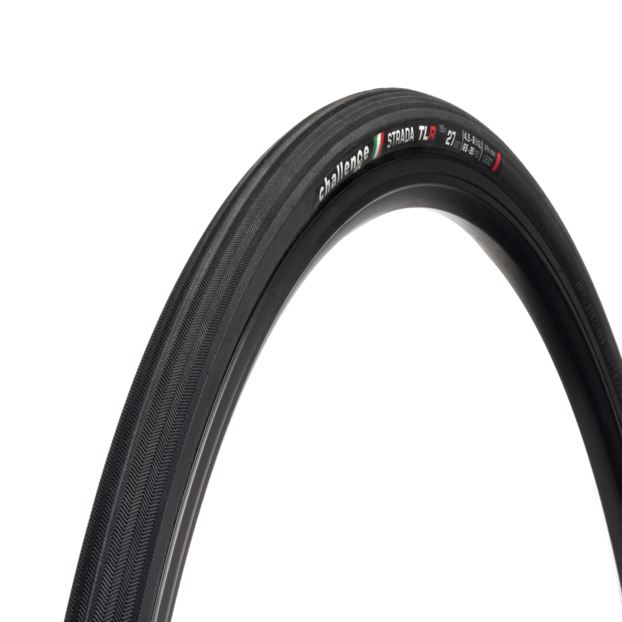 Shop Strada Race TLR Road Tyre now | ROSE Bikes