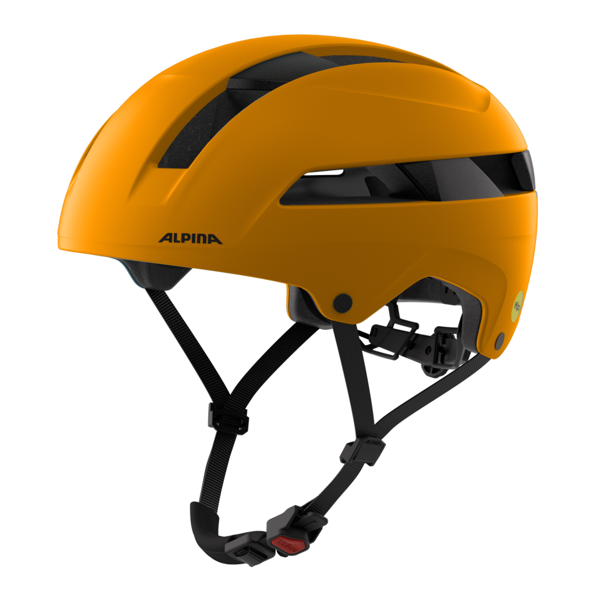 ALPINA BLOOM MIPS City-Helm jetzt kaufen | ROSE Bikes