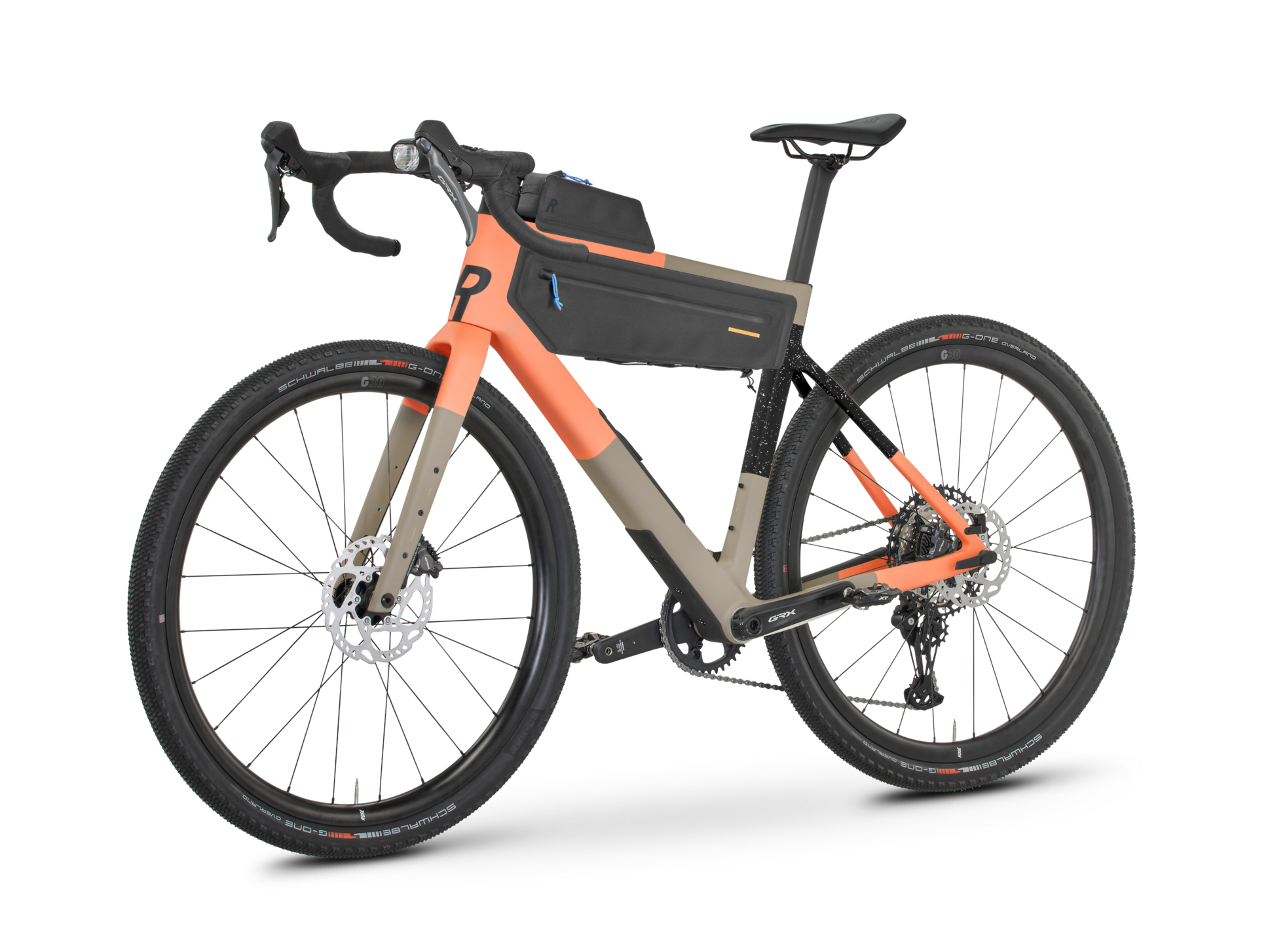 Shop Rose Backroad Unsupported now | Rose Bikes
