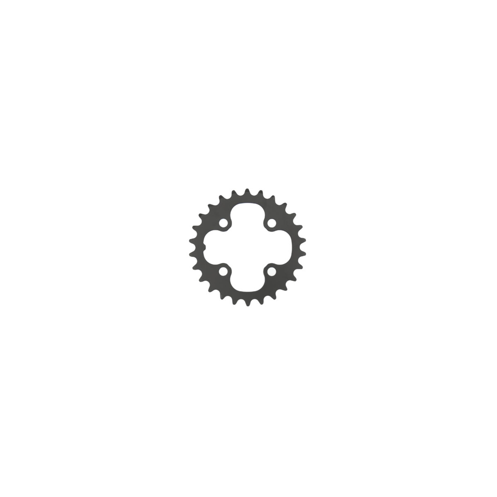 Shop SLX FC-M670/M660/T661/T671 chainring now | ROSE Bikes