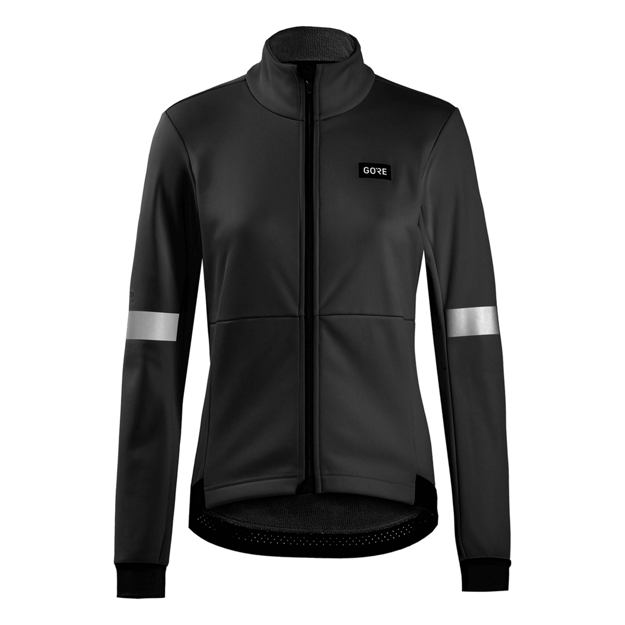 Shop TEMPEST GORE-TEX INFINIUM Women’s Softshell Jacket now | ROSE Bikes