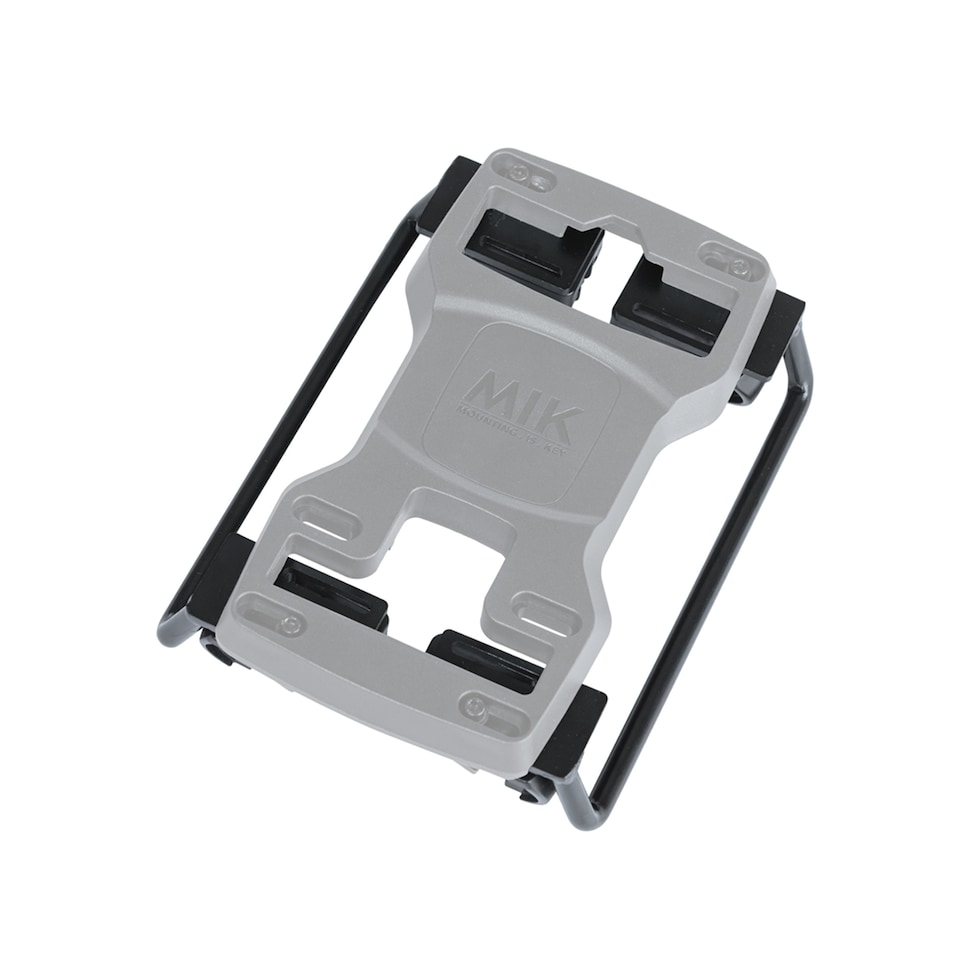 Compra MIK Pannier Bag Tubes Adapter for MIK Carrier Plates BASIL ahora ...