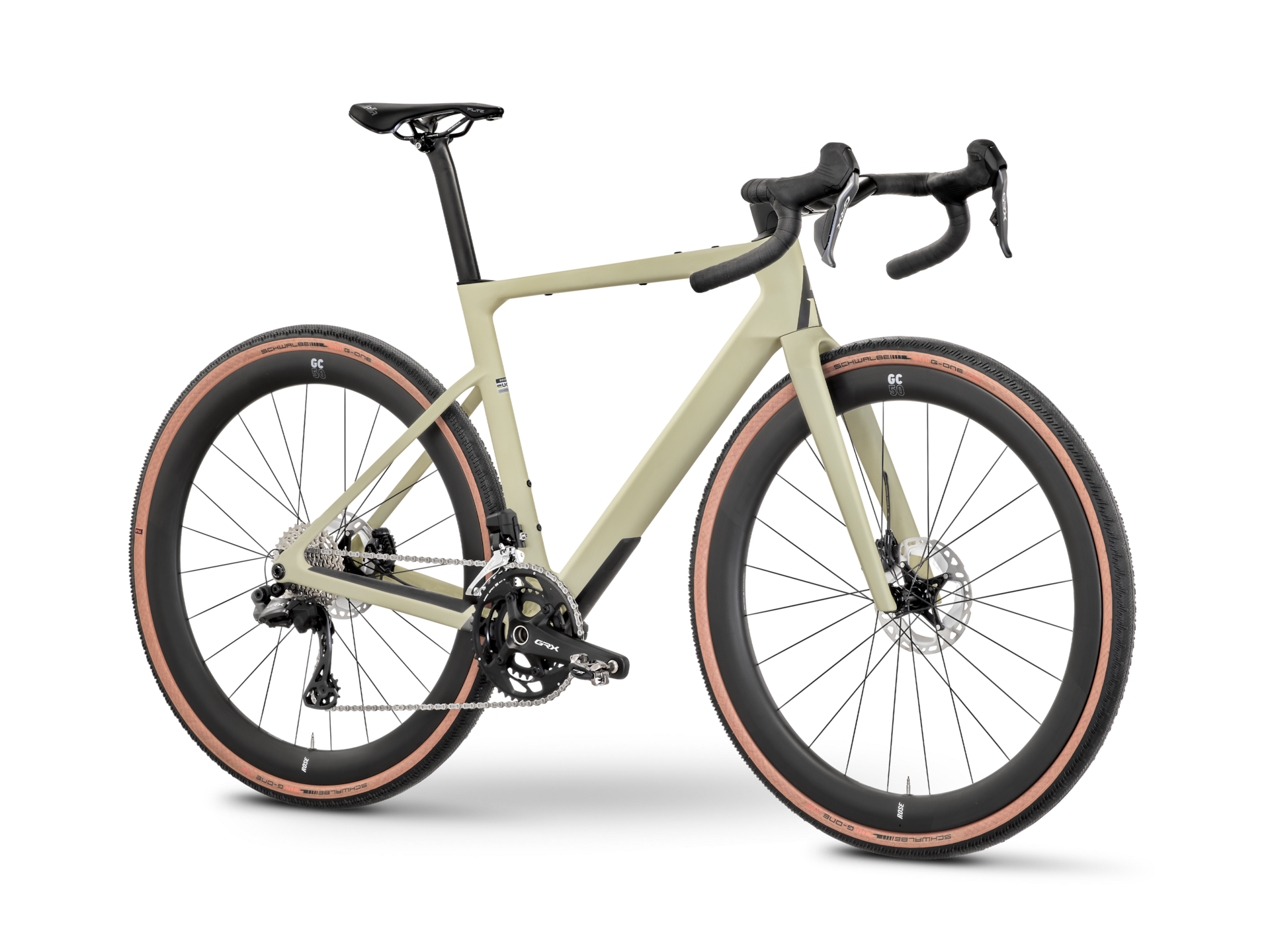 Shop ROSE Backroad FF GRX RX825 Di2 now | ROSE Bikes