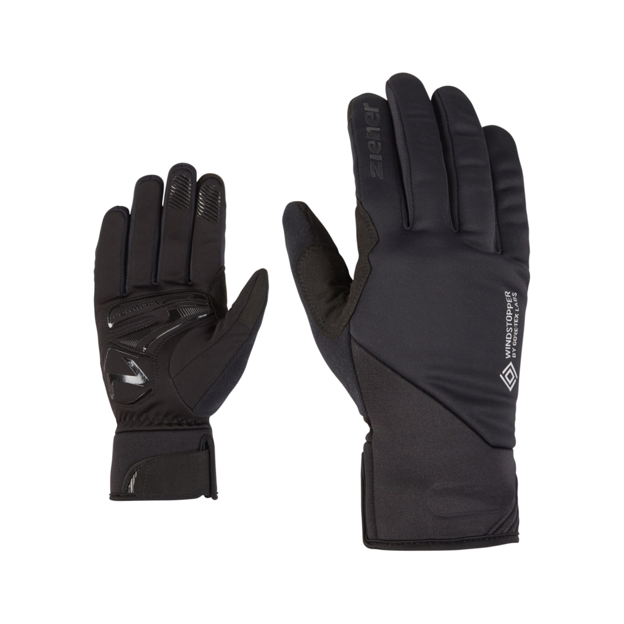Shop DABBS-Z WS TOUCH Winter Gloves now | ROSE Bikes