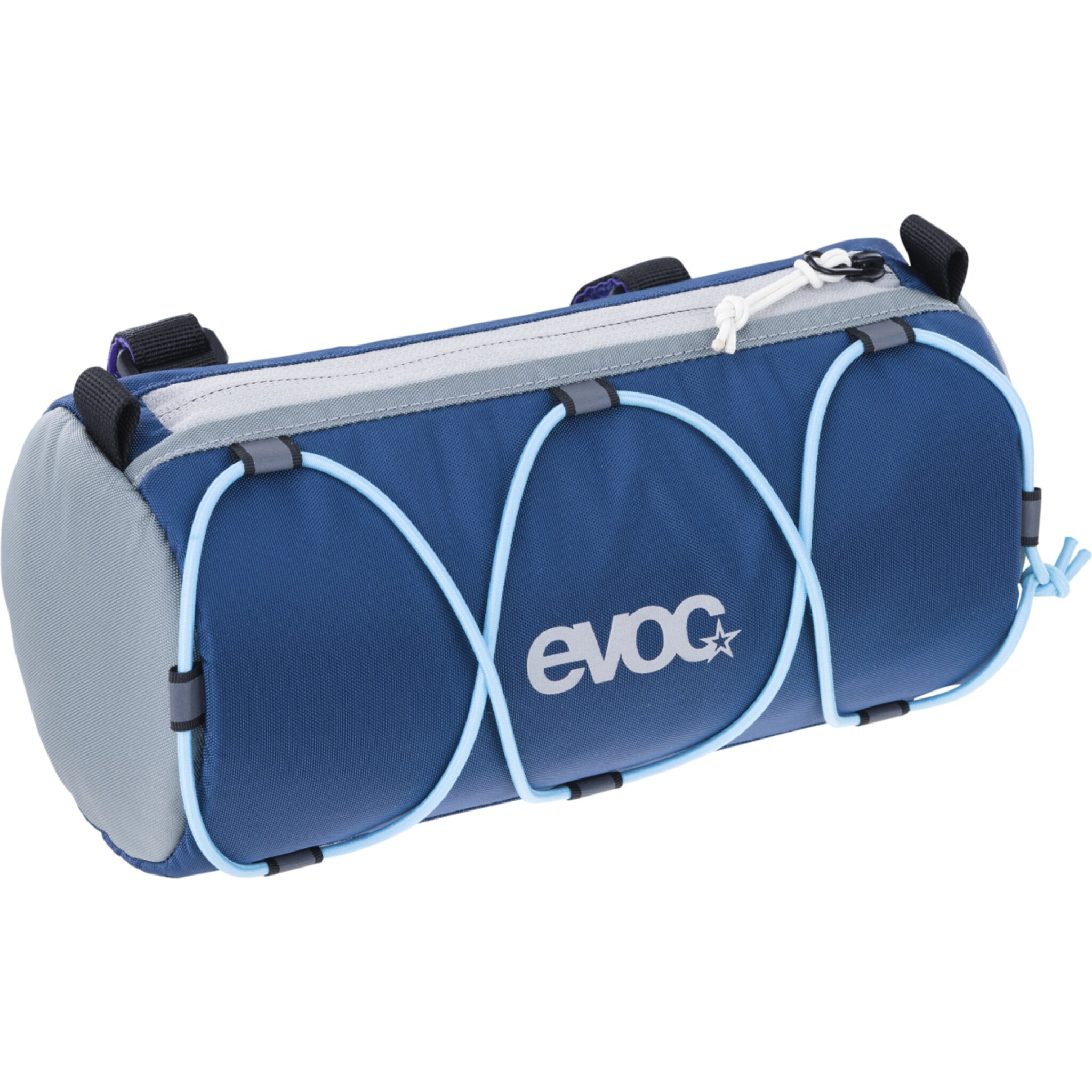 Shop HANDLEBAR ROLL Handlebar Bag now | ROSE Bikes