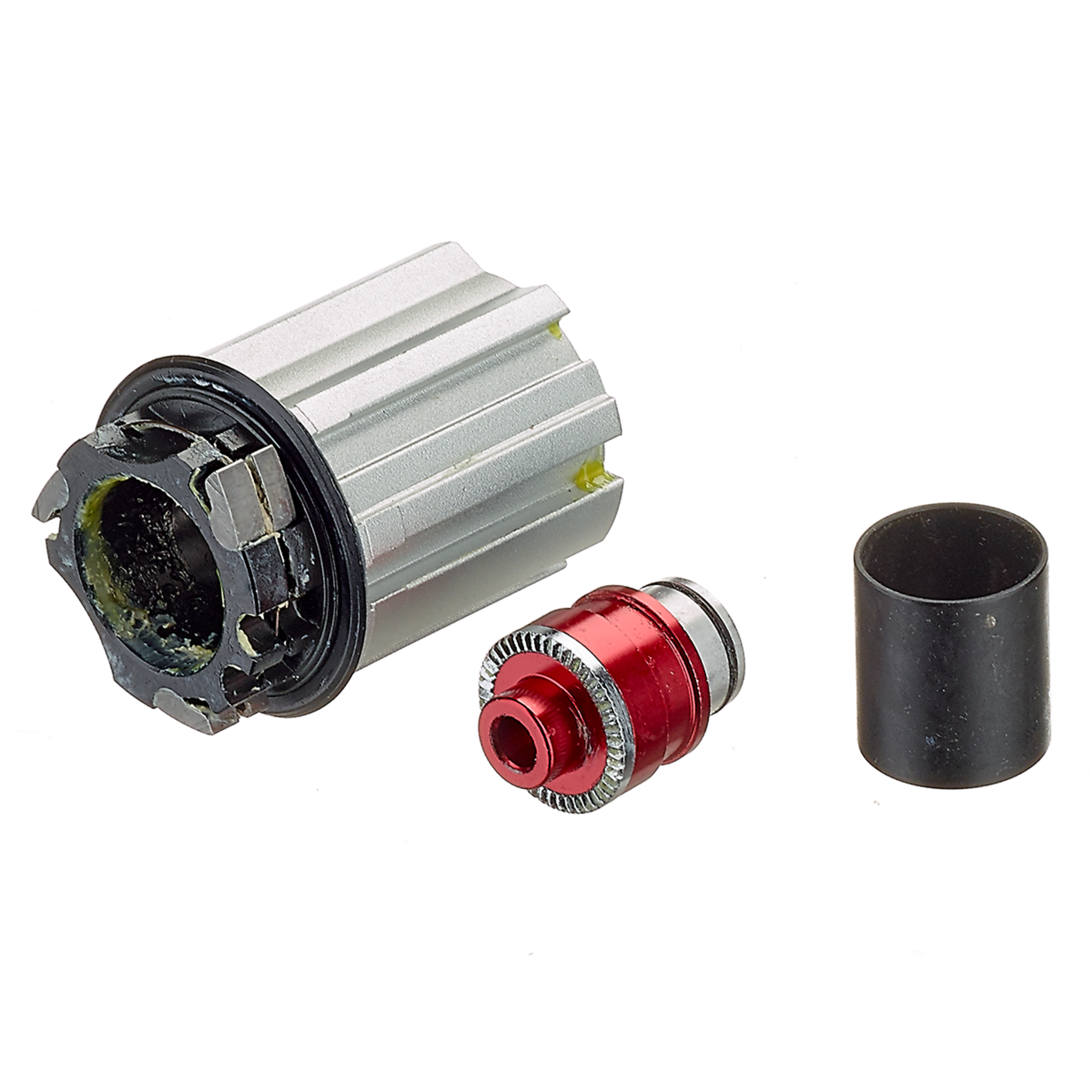 Shop Aerowheel Freehub Body now | ROSE Bikes